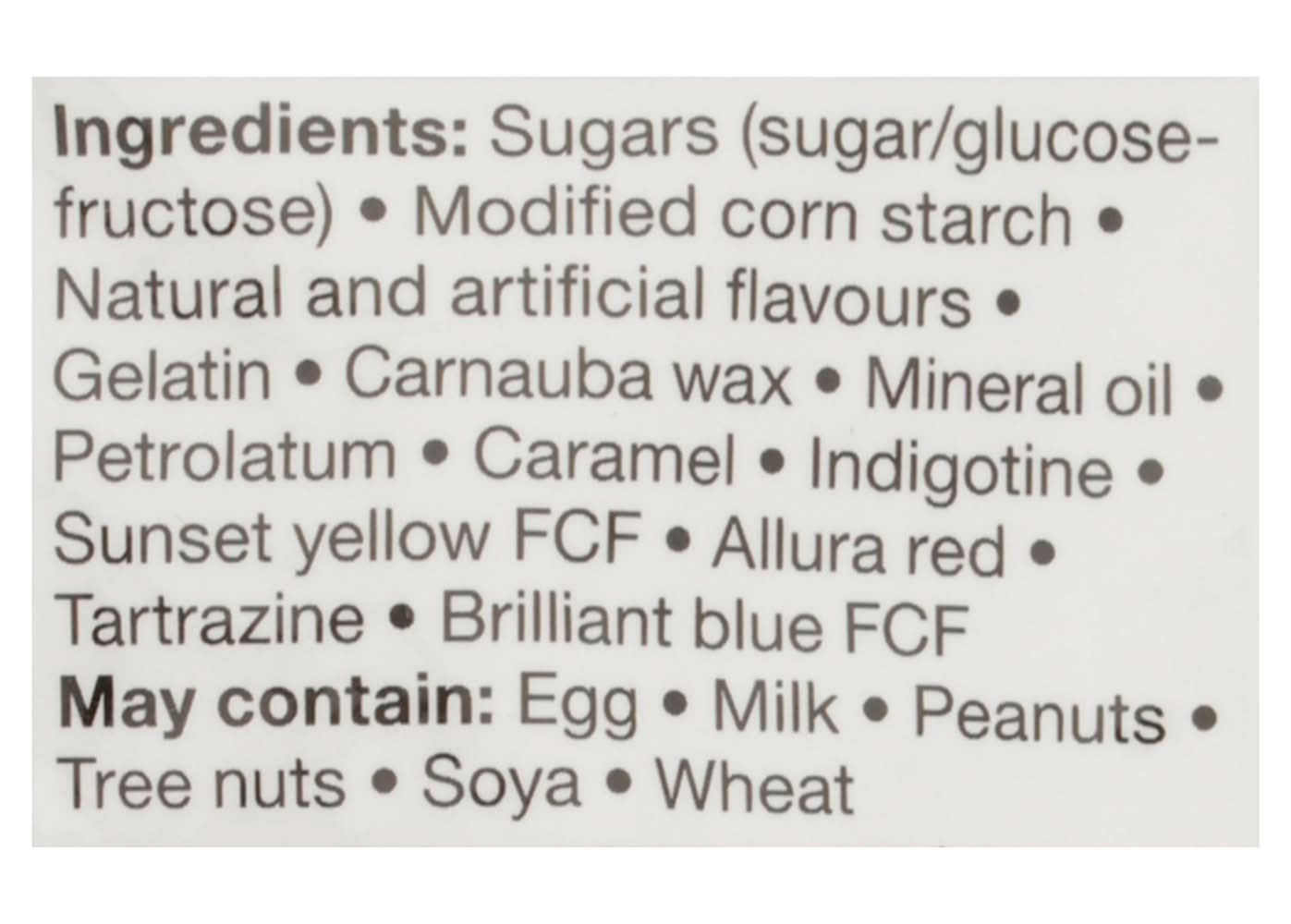 Compliments Bonbons jujubes - jujube candies Delivery Near Me | Order ...