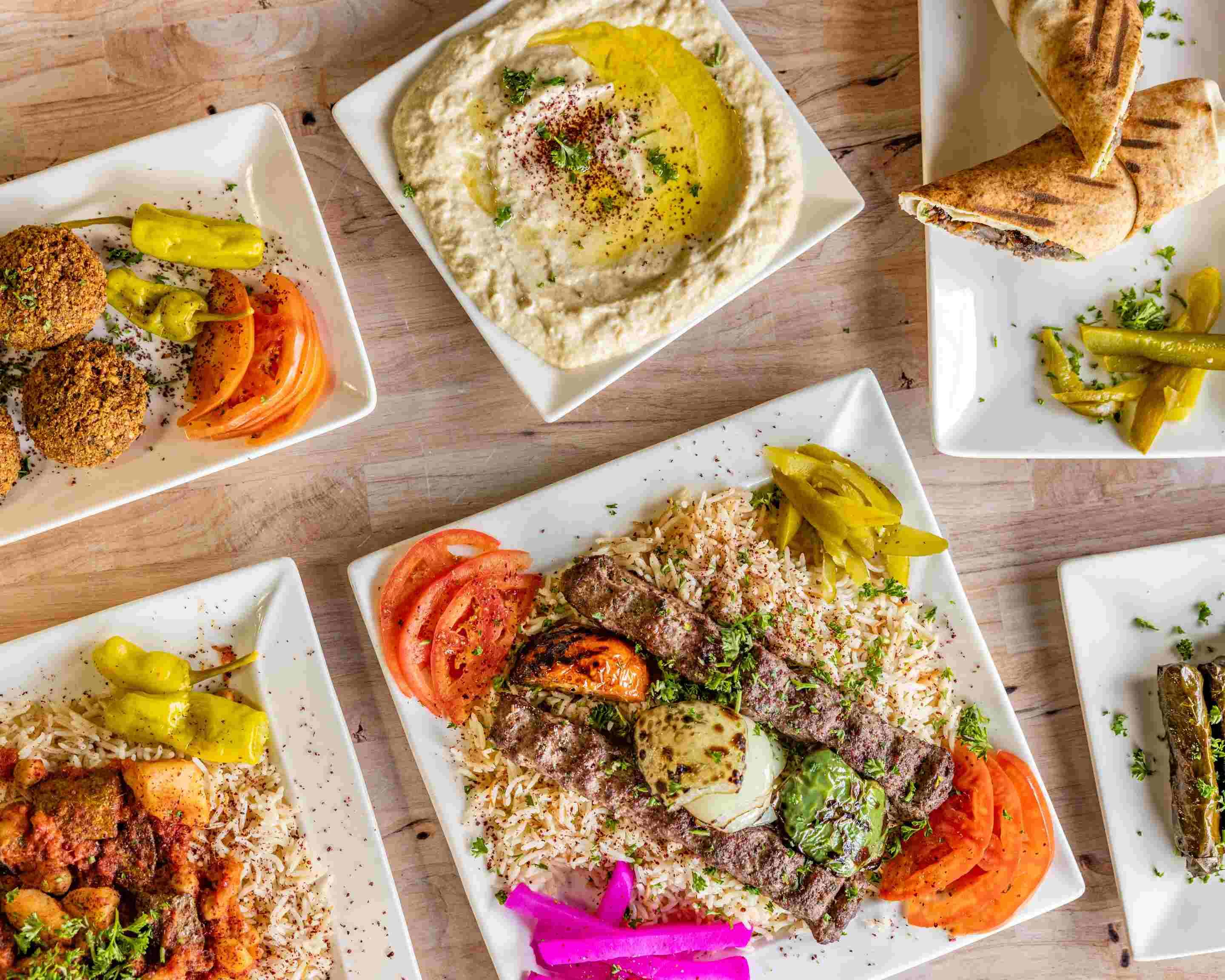 Order Royal Kebab Persian Cuisine Delivery in St Louis | Menu & Prices ...