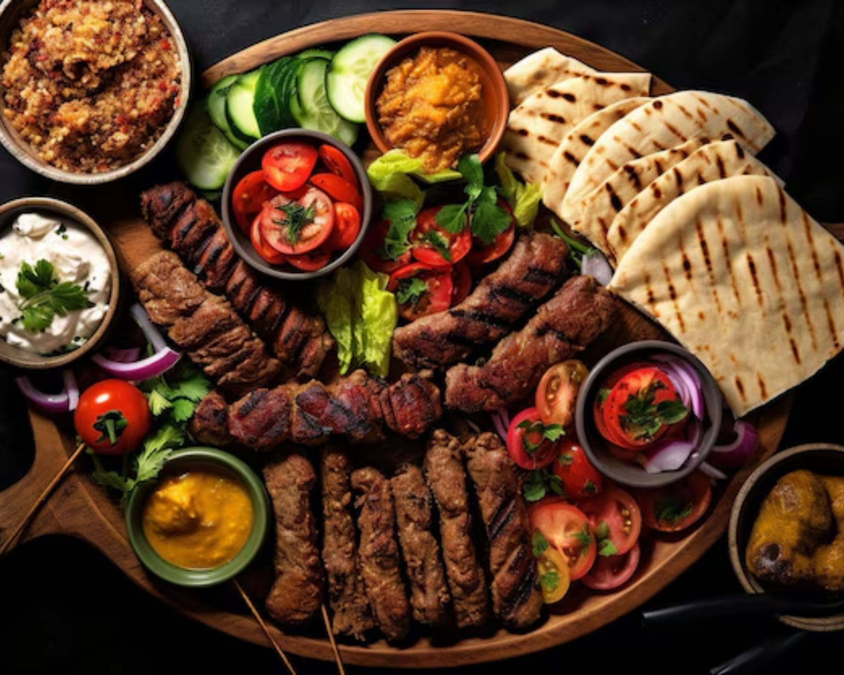 Order Halal Kabob House Menu Delivery【Menu & Prices】| Woburn | Uber Eats