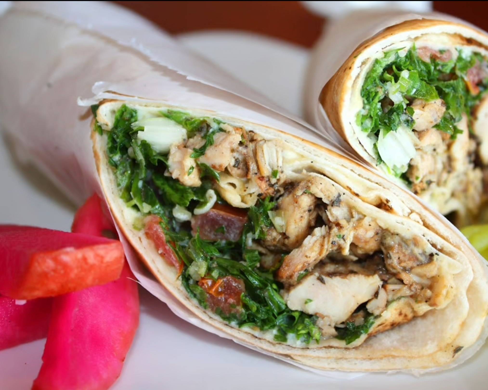 Order Grape Leaves Restaurant (Southfield) Delivery in Southfield ...