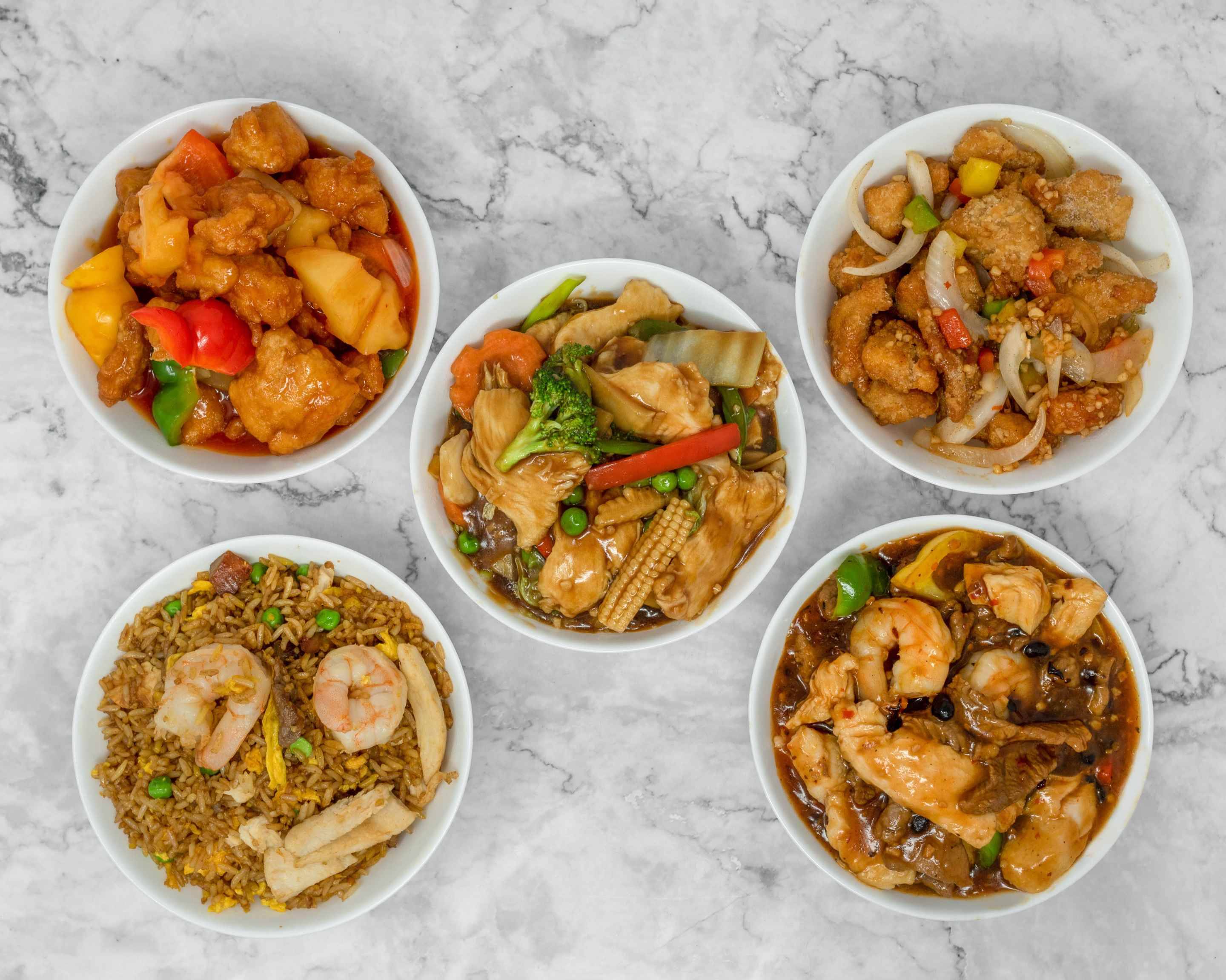 THE 10 BEST Chinese Food Takeaway in Doncaster 2026 - Order Chinese ...