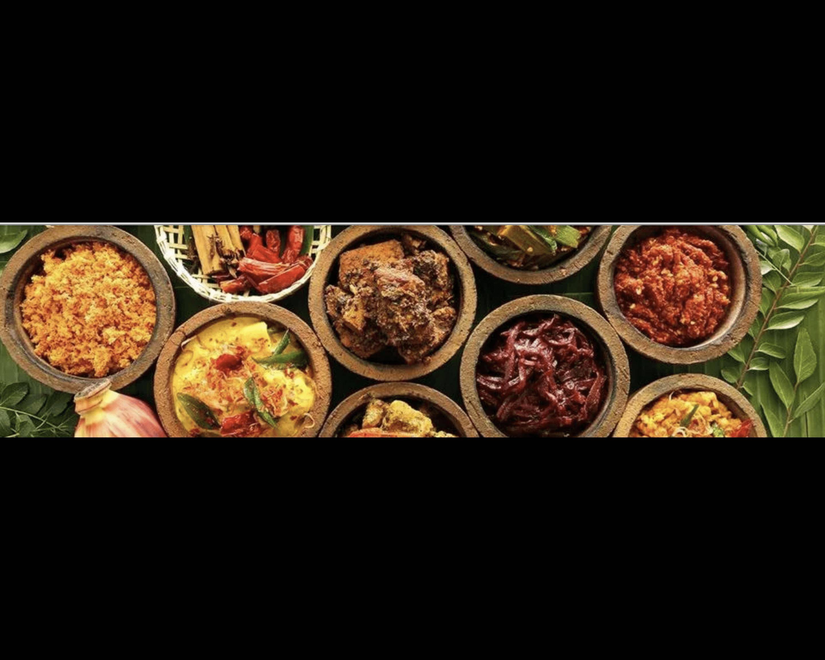 Order Colombo Attitude Menu Delivery【Menu & Prices】| Los Angeles | Uber ...