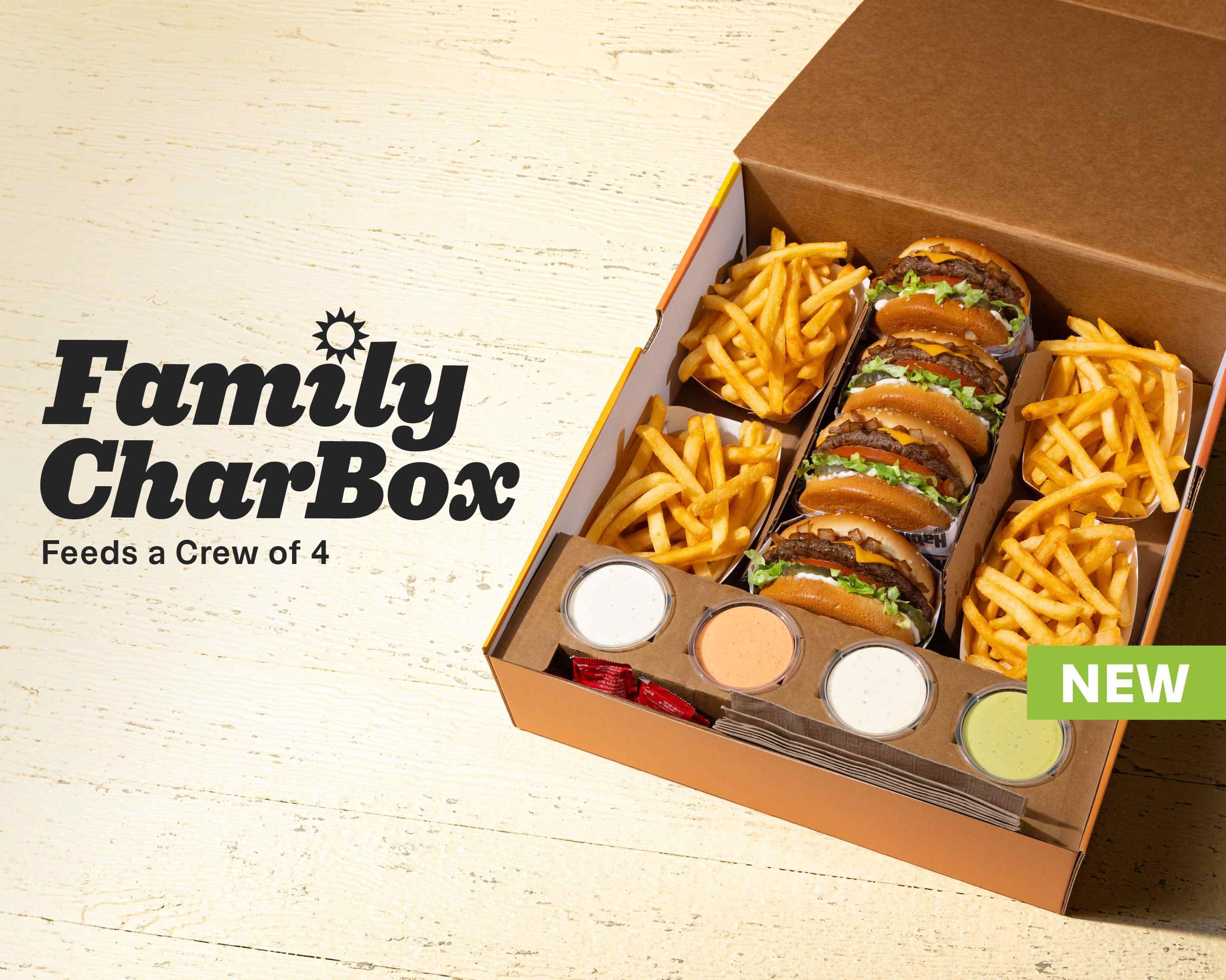 Order Habit Burger & Grill (1037 W Ave K) - Menu & Prices - Lancaster ...