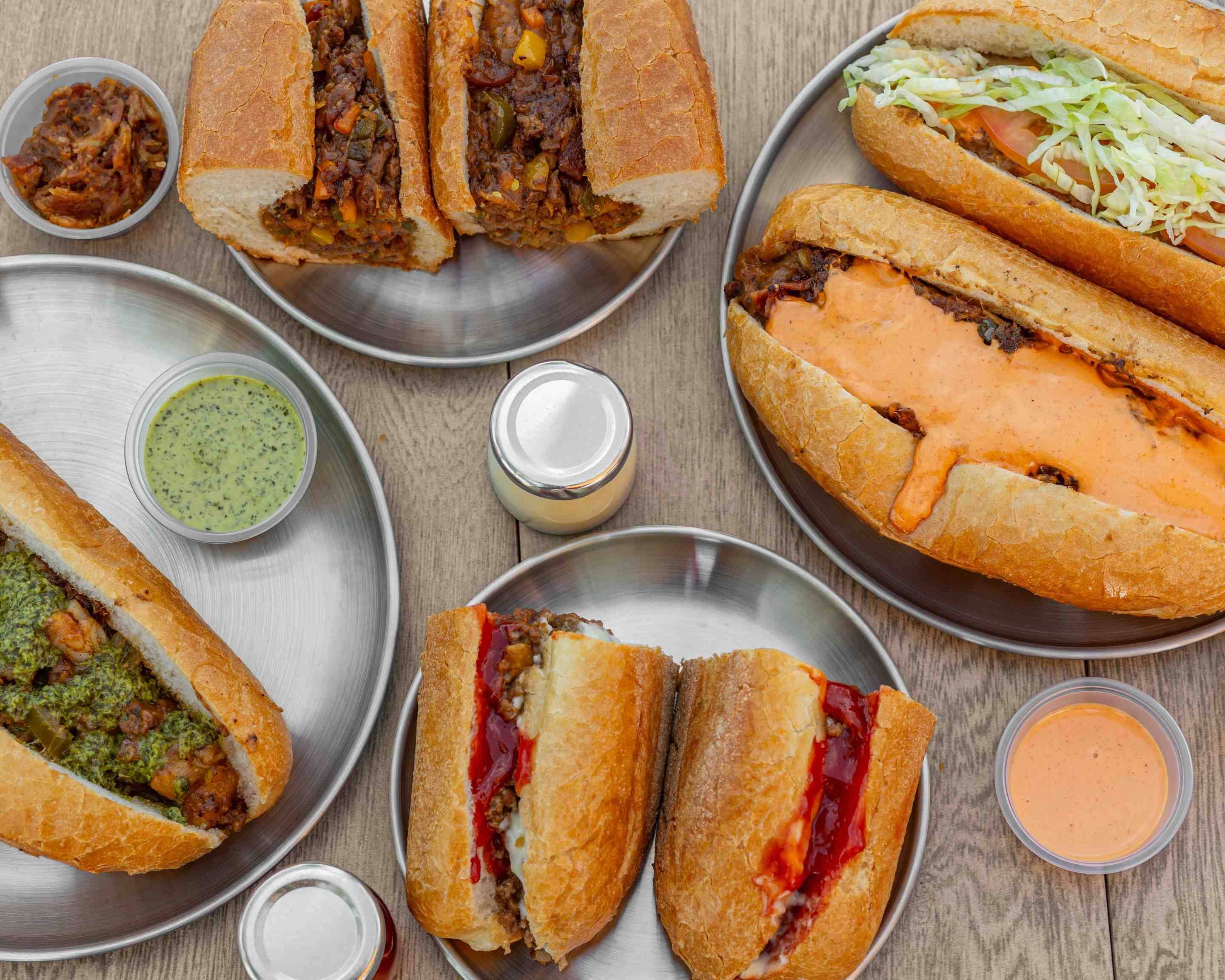 Order Cheese Smack (Chatsworth) Menu Delivery【Menu & Prices】| Los ...