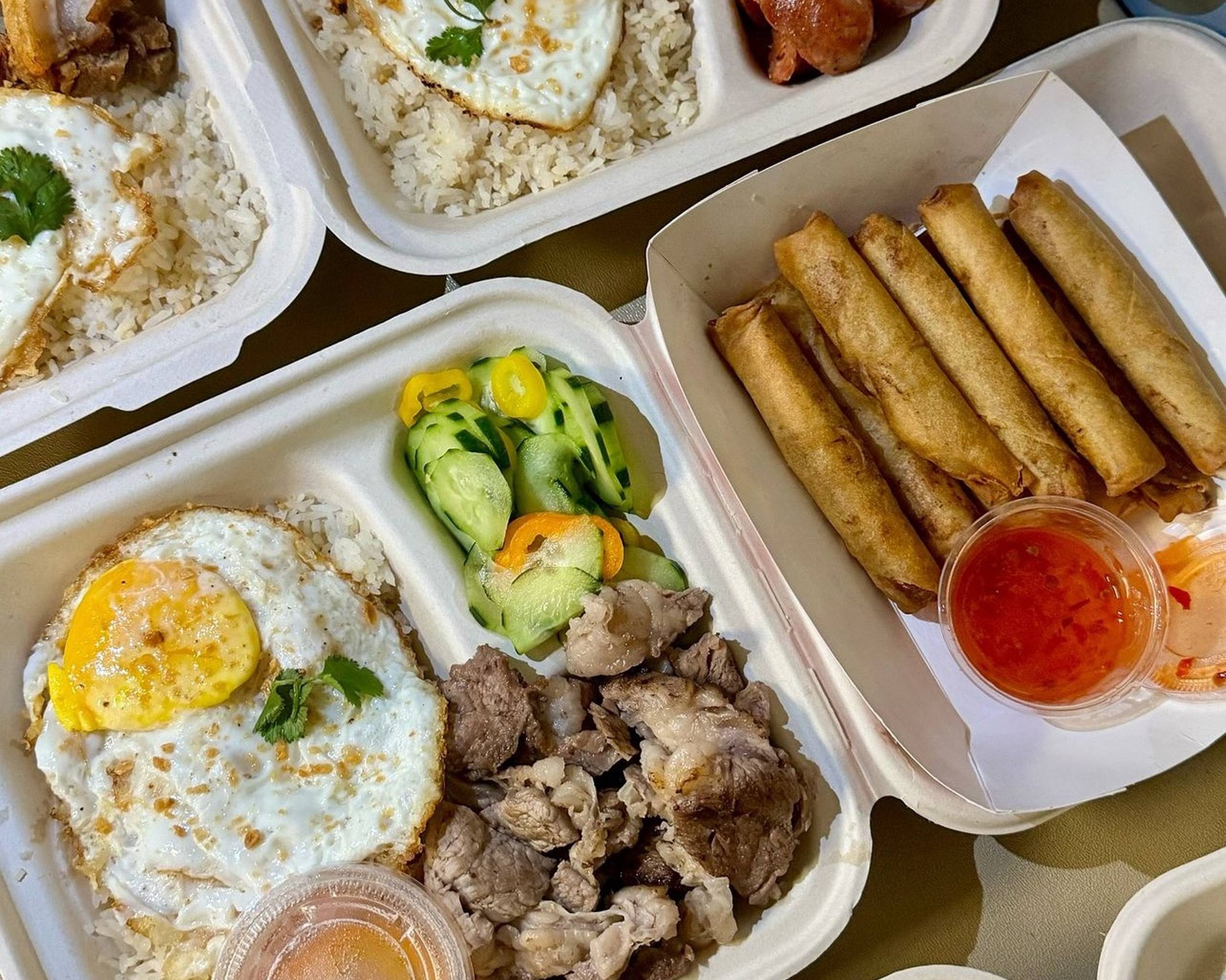 Filipino Food Delivery Near Me | Uber Eats