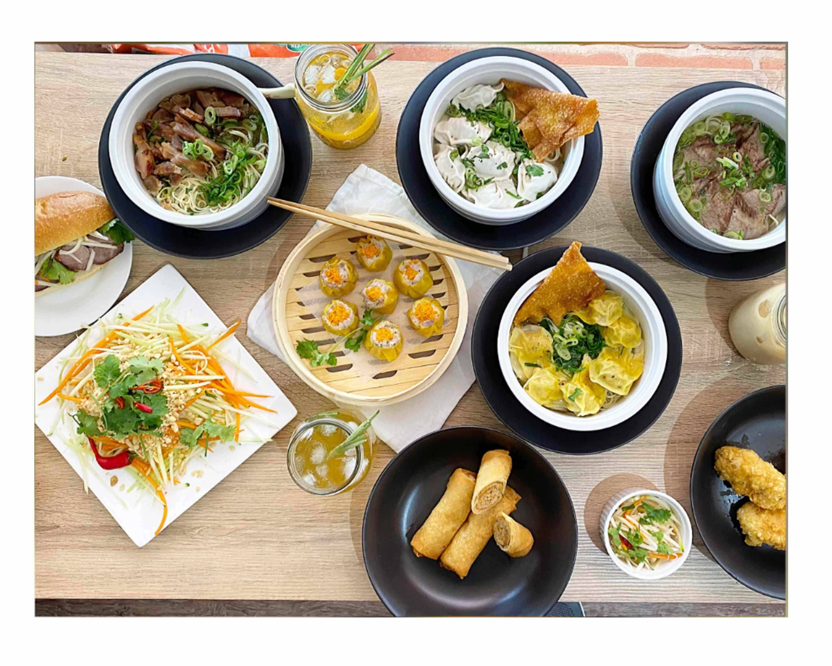 THE 10 BEST Darwin Food Delivery and Takeaway 2025 | Uber Eats