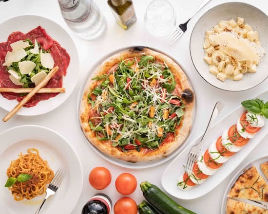 Order Da Guido 365 | Menu & Prices | Melbourne Delivery | Uber Eats