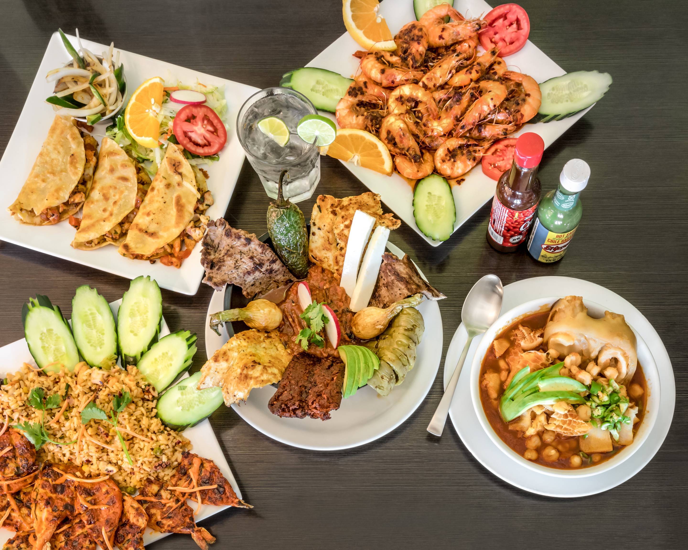 El Nopal Restaurante Menu Anaheim • Order El Nopal Restaurante Delivery ...