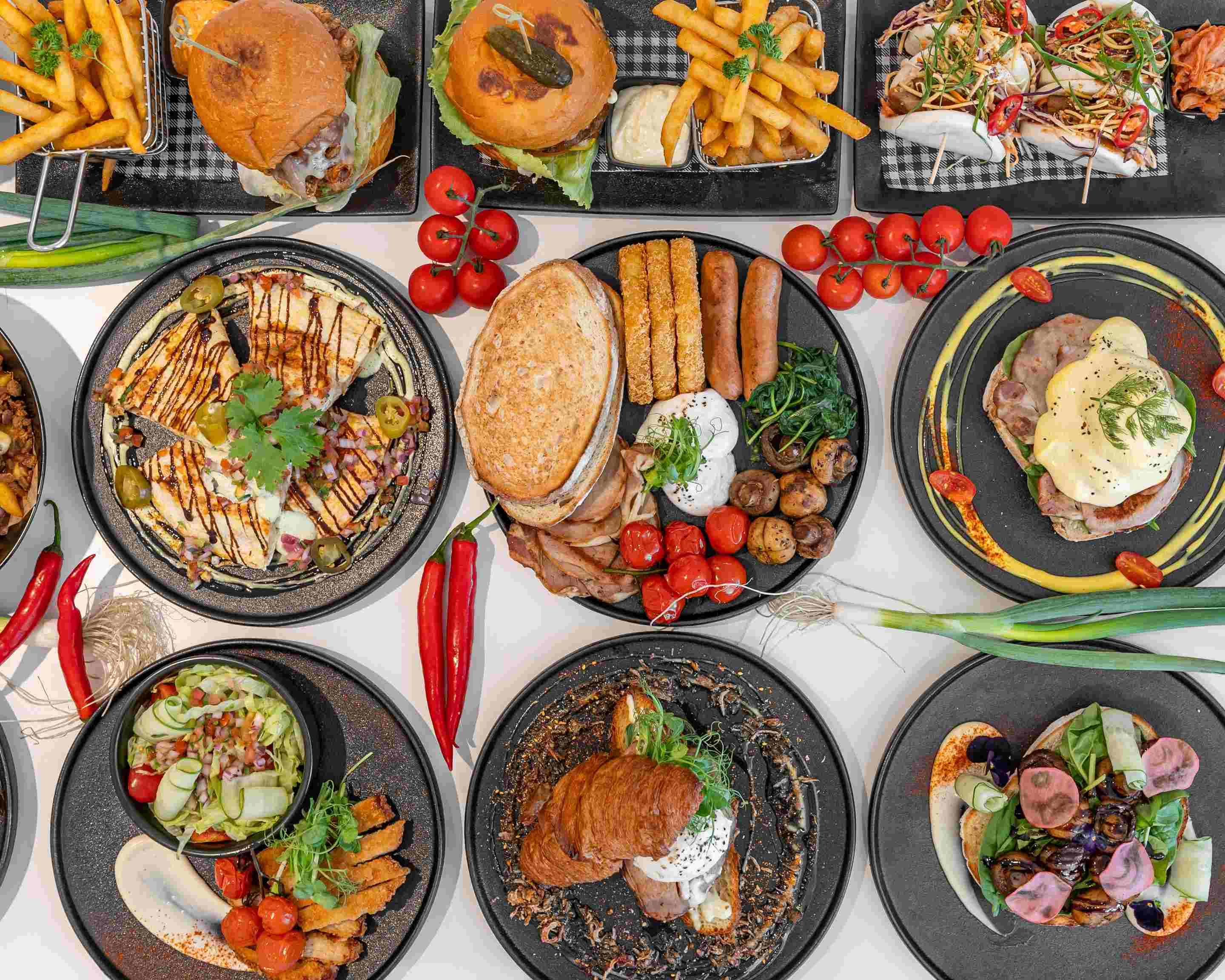 Coffix Menu Takeout in Perth | Delivery Menu & Prices | Uber Eats