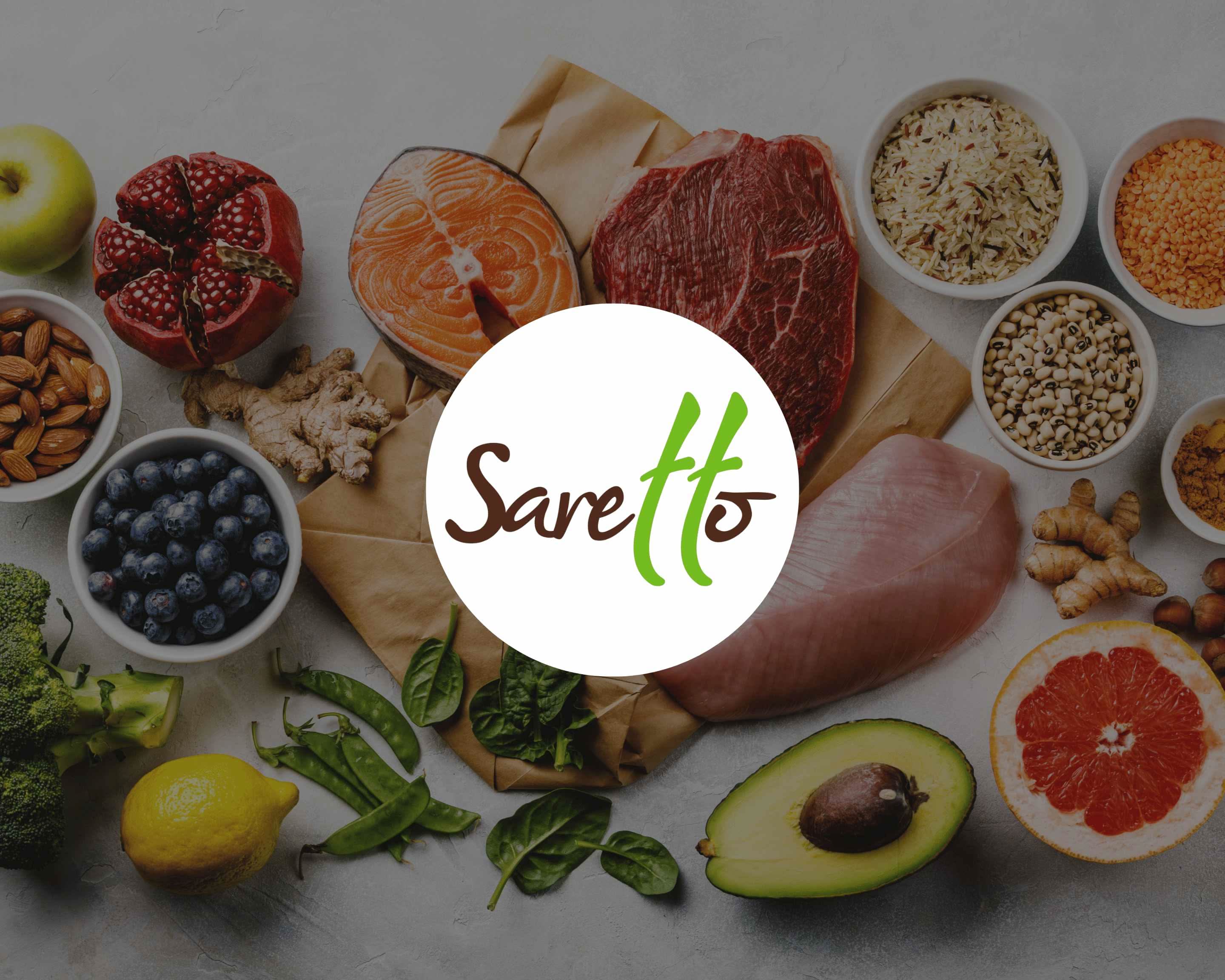 Saretto (Escazú) a domicilio en San José, Costa Rica | Menú y precios ...