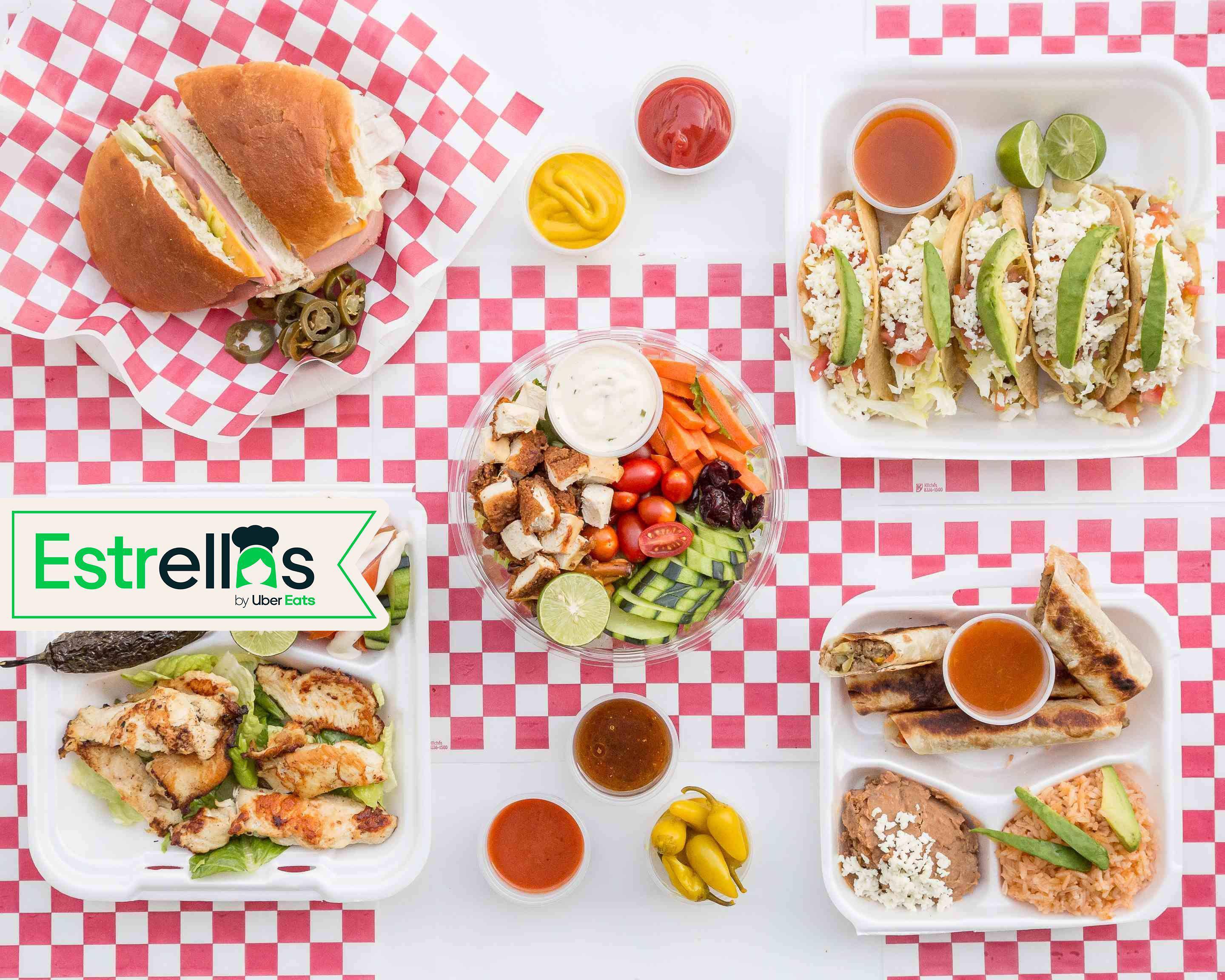 Comida a Domicilio y Para Llevar en Hermosillo | Los Mejores ...