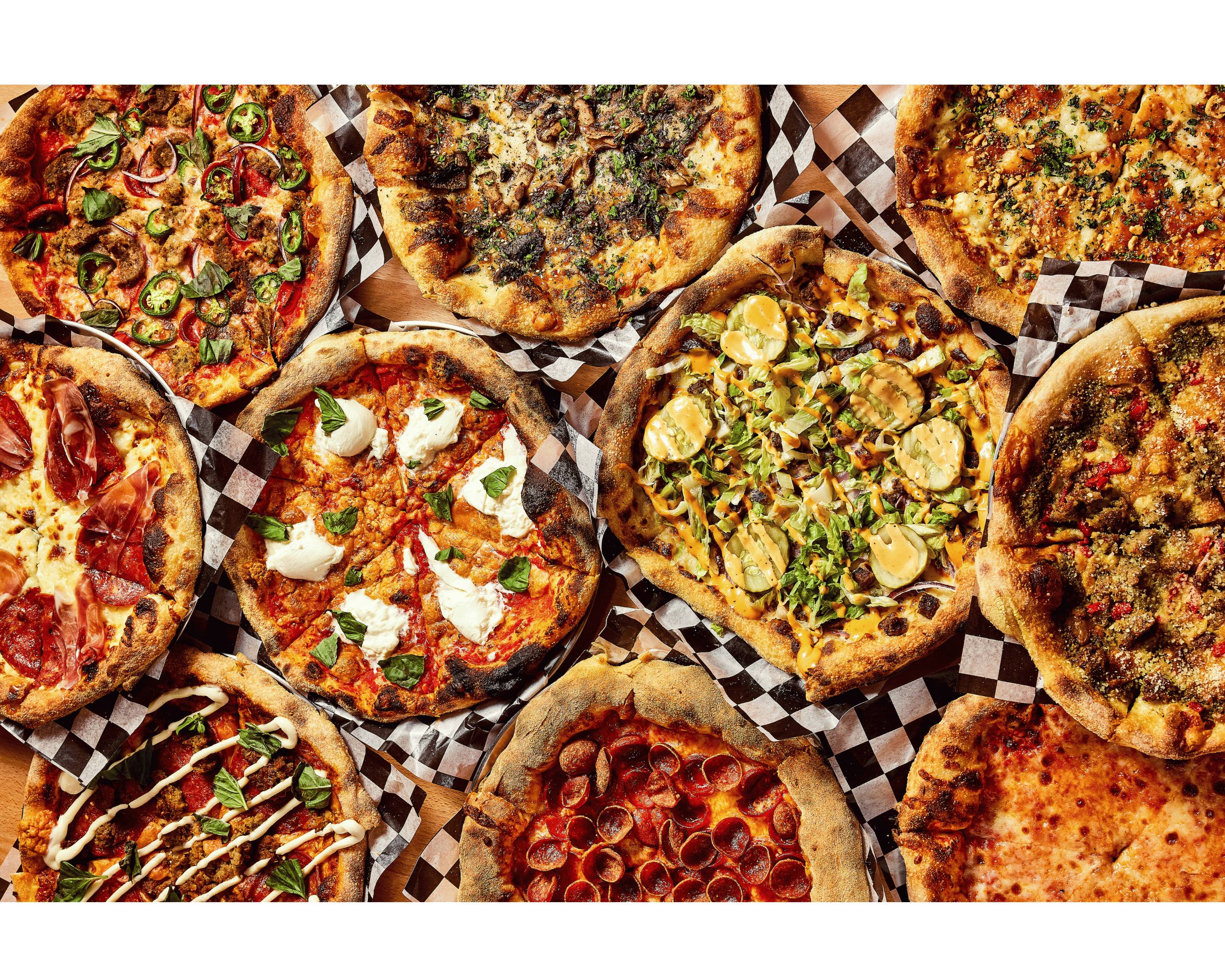 Order Locals Only - Menu & Prices - Baltimore Delivery | Uber Eats