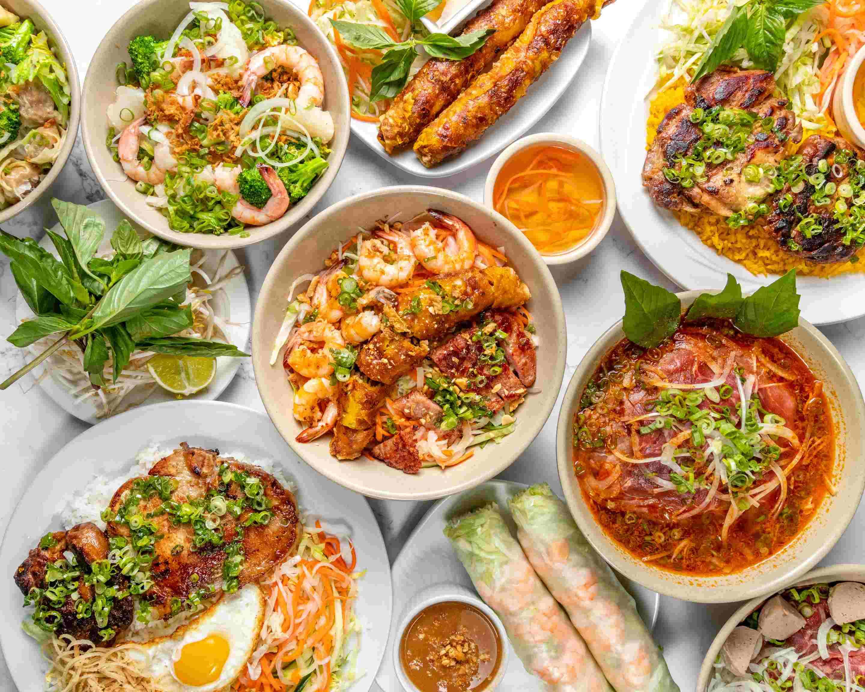 Order Pho Quynh Express (Main St) - Menu Deals & Prices - Vancouver Delivery | Uber Eats