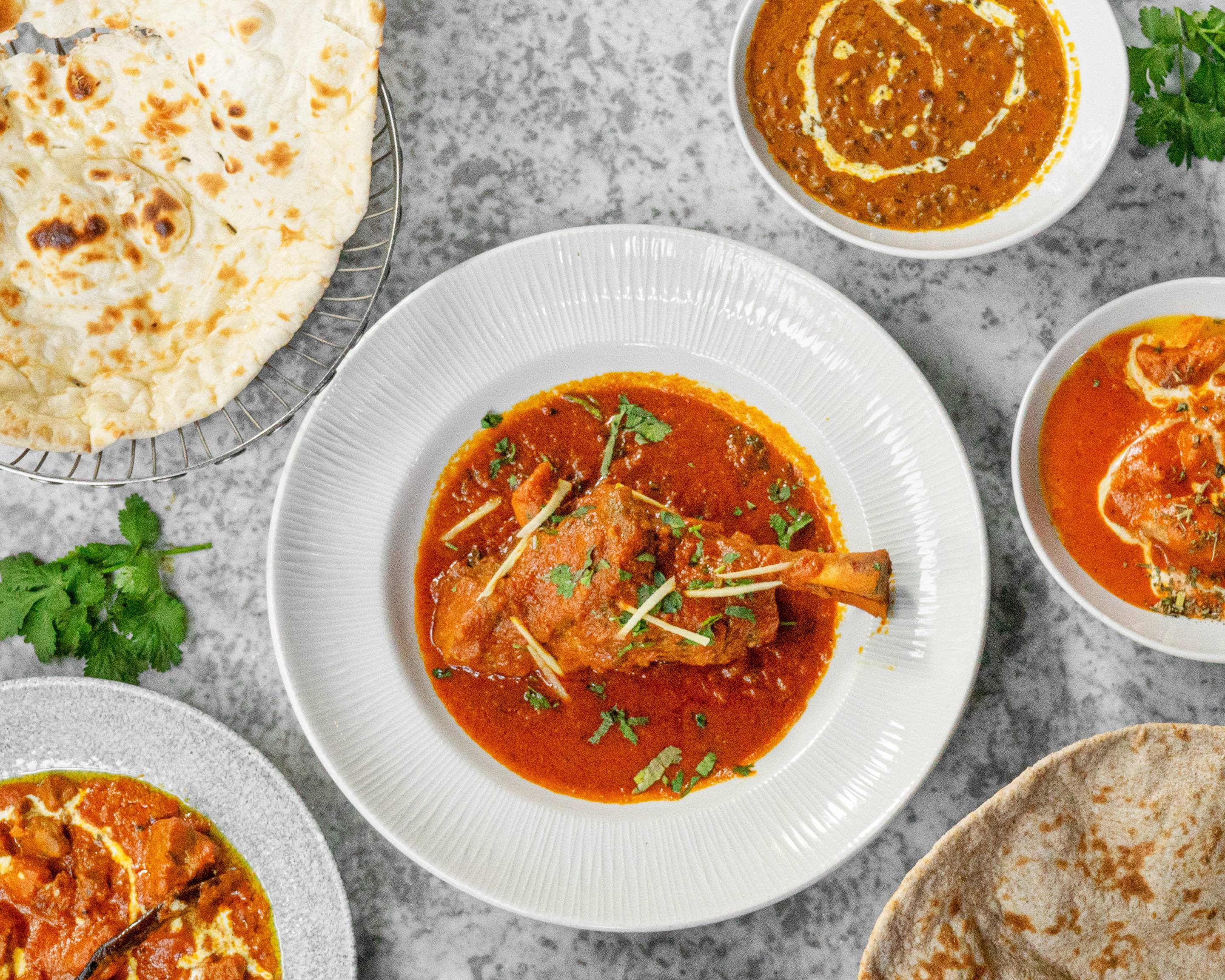 Zouk Tea Bar & Grill Menu & Prices - Manchester Delivery - Order with Uber Eats