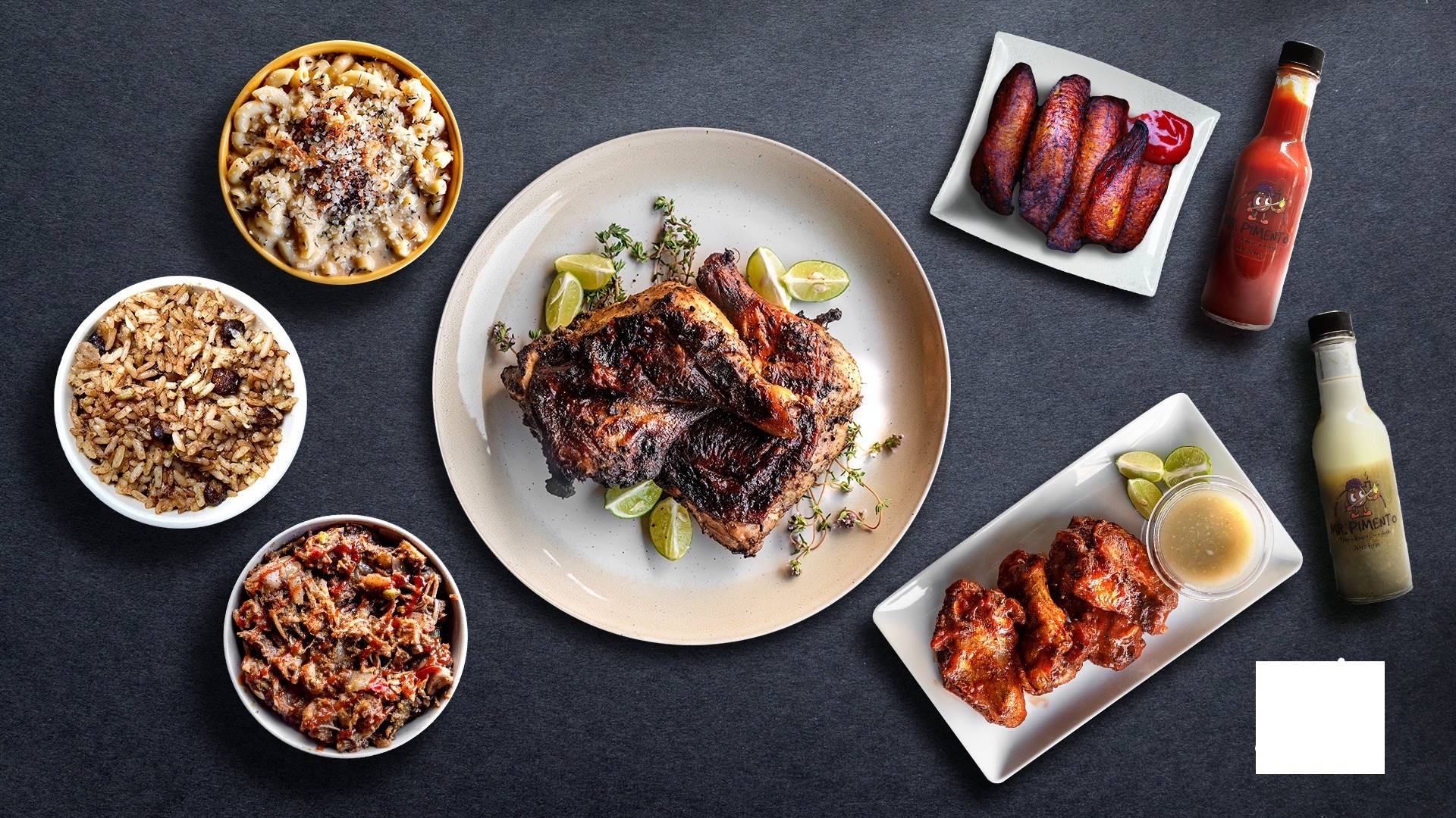 Order Mr. Pimento Menu Delivery【Menu & Prices】| Austin | Uber Eats