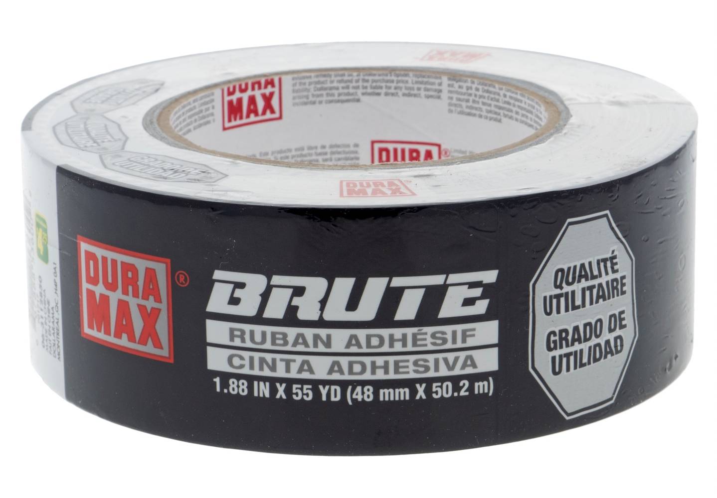 Deals on Duramax Brute Heavy Duty Duct Tape - Delivered in as Little as ...