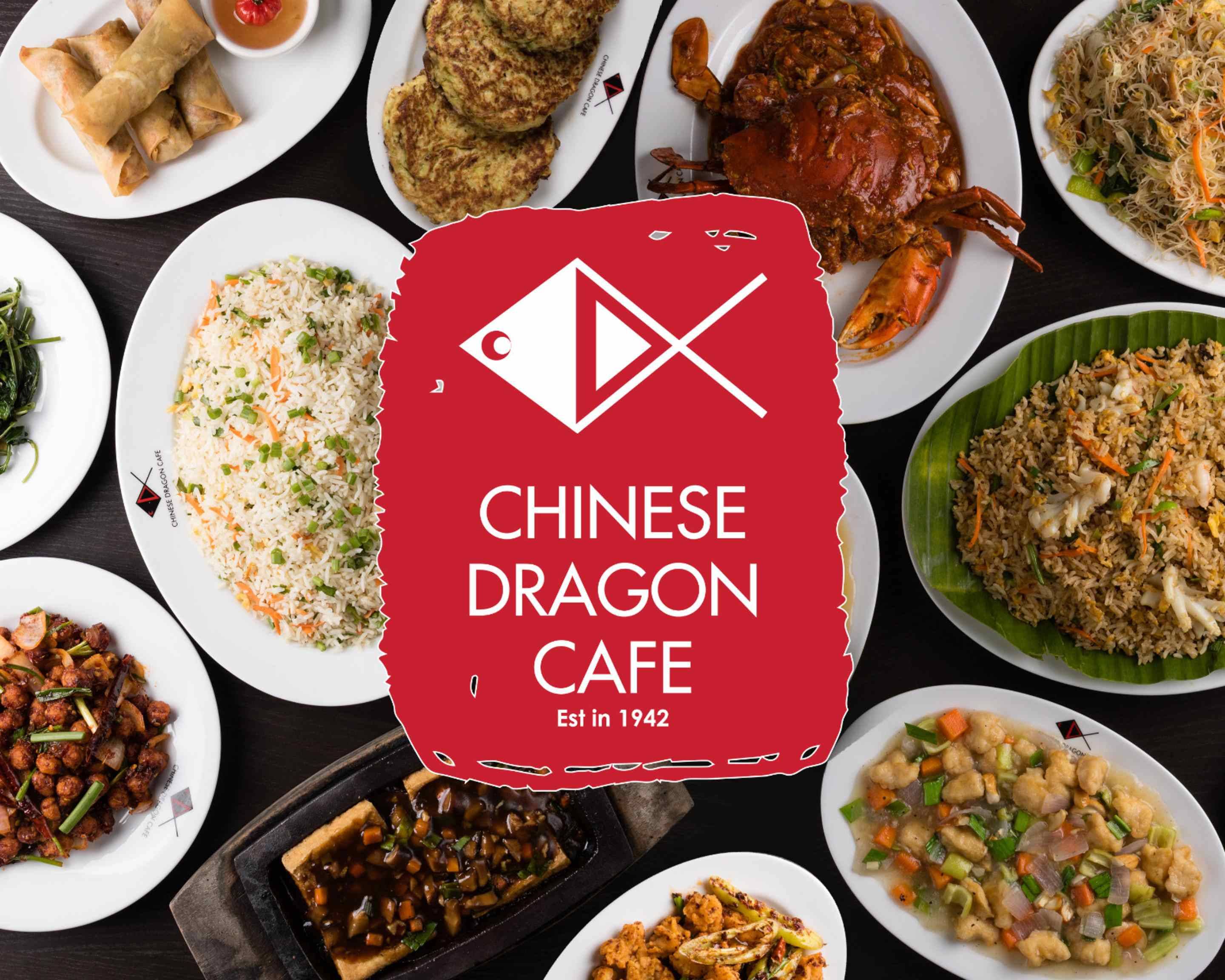 Chinese Dragon Cafe - Bambalapitiya Delivery | Colombo | Uber Eats
