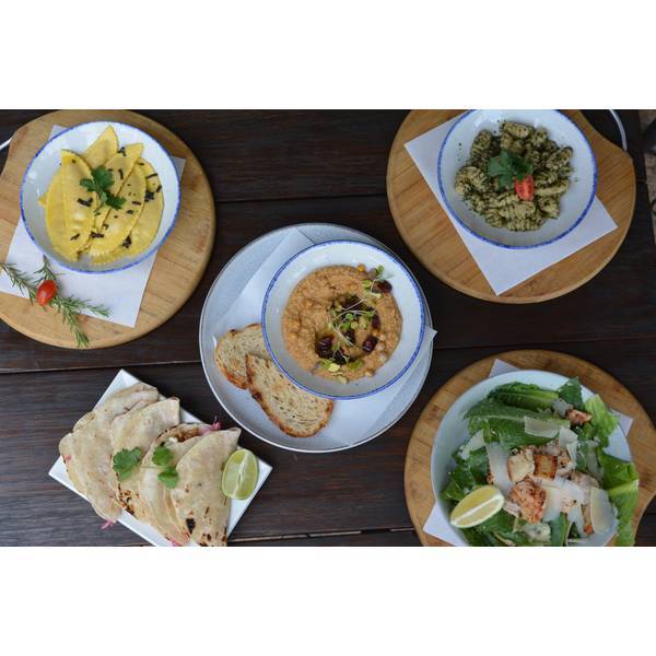 Order The Suburban Restaurant Menu Delivery Online | Johannesburg and ...