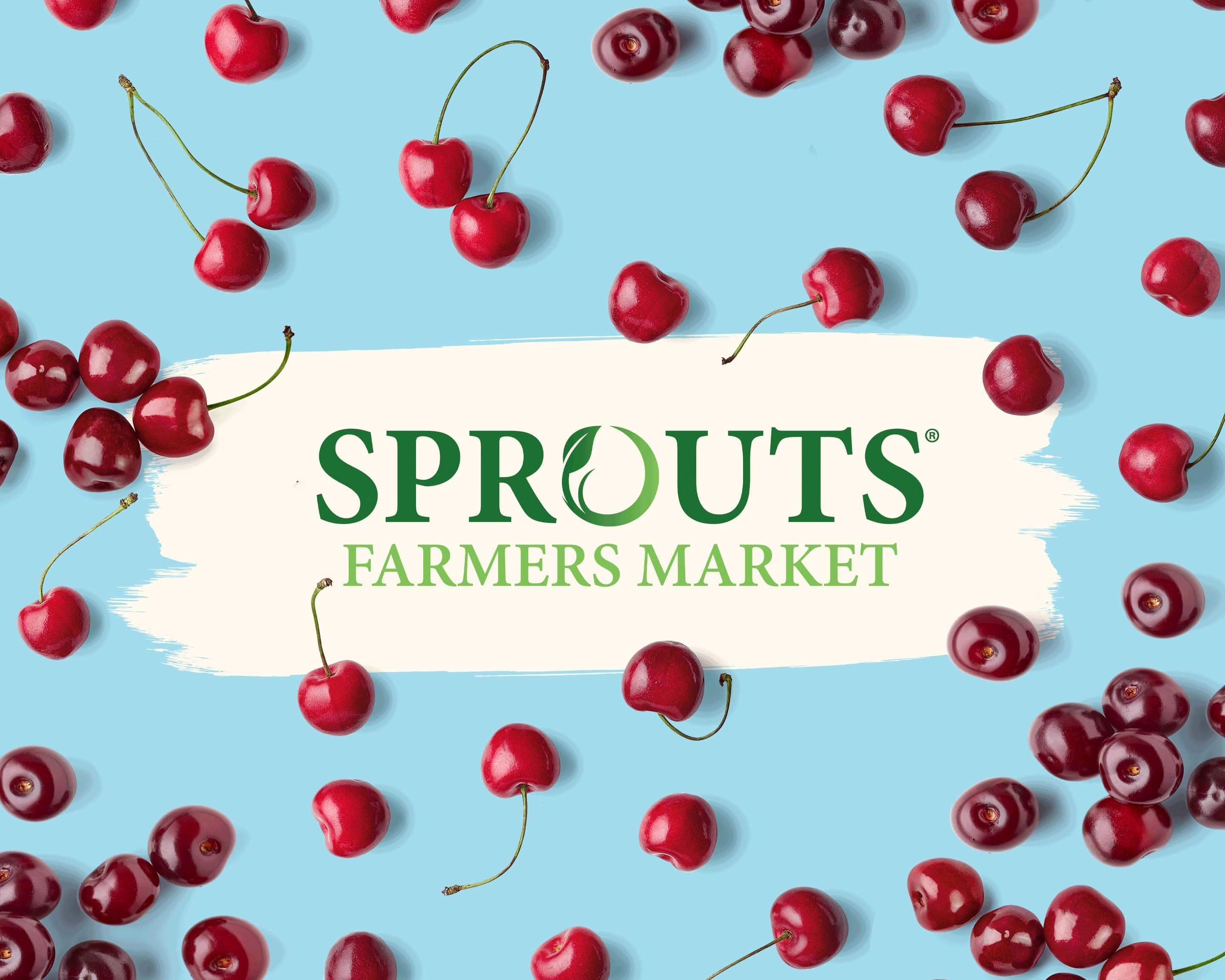Sprouts Farmers Market (471 College Blvd., #1) Menu Oceanside • Order ...