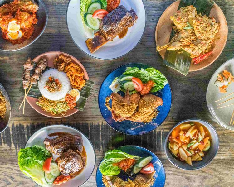 Order Kenangan | Menu & Prices | Melbourne Delivery | Uber Eats