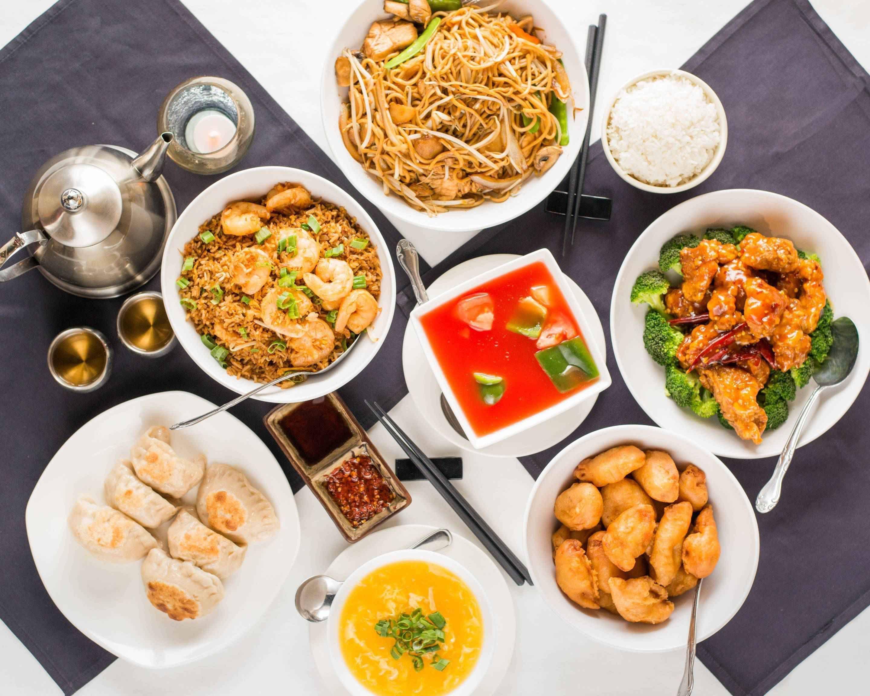 Bestellen bij Shanghai Corner in Rotterdam | Menu en prijzen | Uber Eats