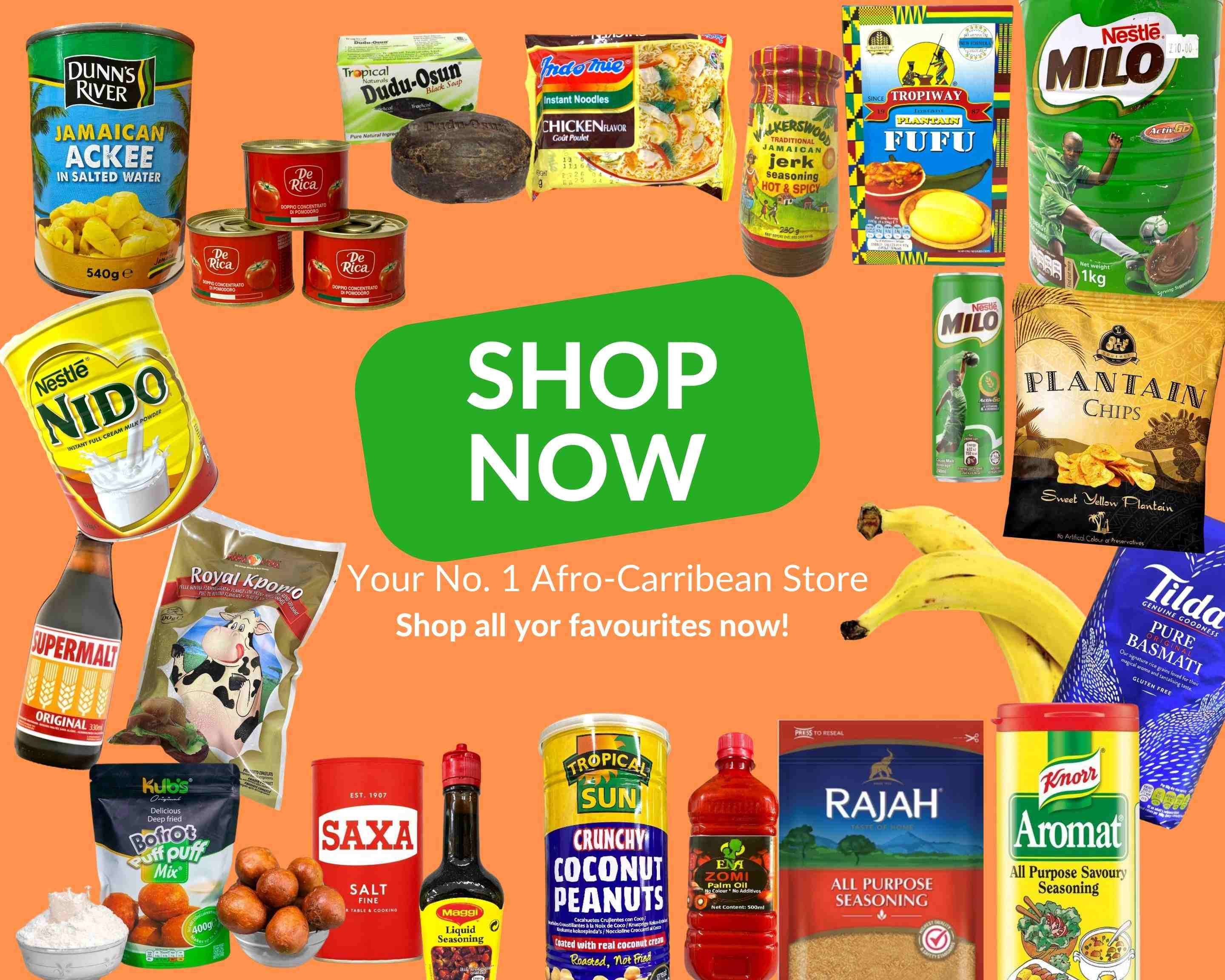 Amazing Grace Menu - Takeaway in London | Delivery menu & prices | Uber ...