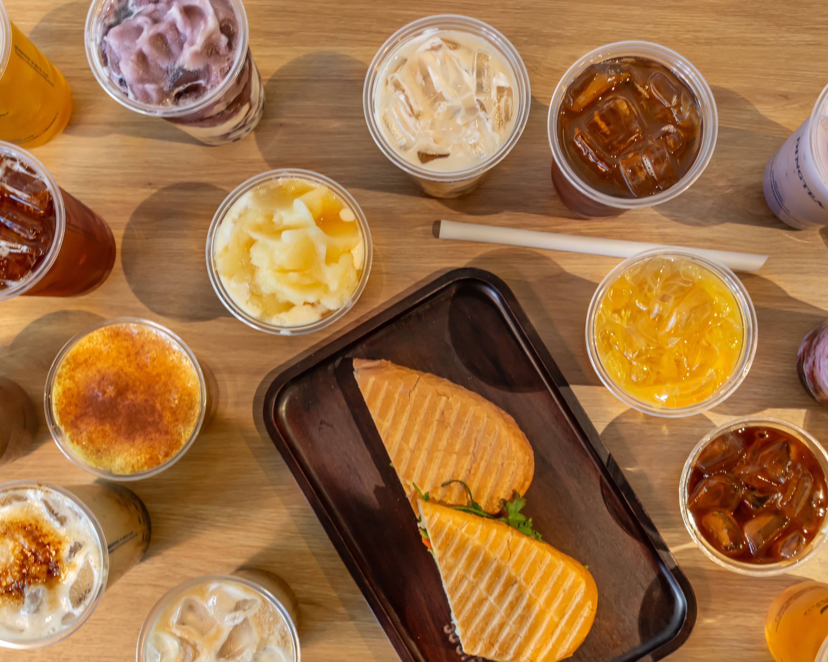 Order Ding Tea & 36 Streets (Lynnwood) - Menu & Prices - Lynnwood ...