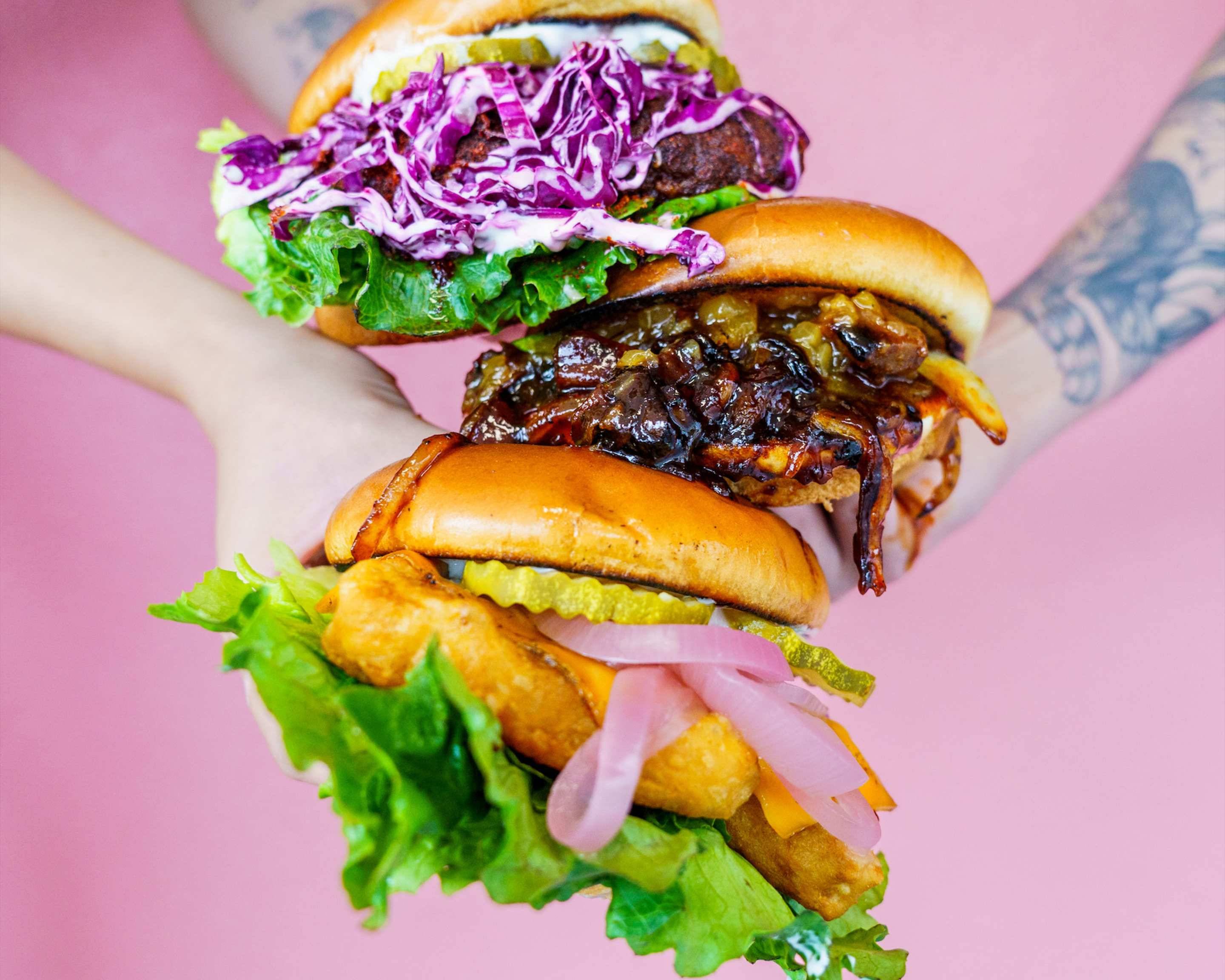 Order Dharma Southern Chick'n Menu Delivery【Menu & Prices】| Orlando ...