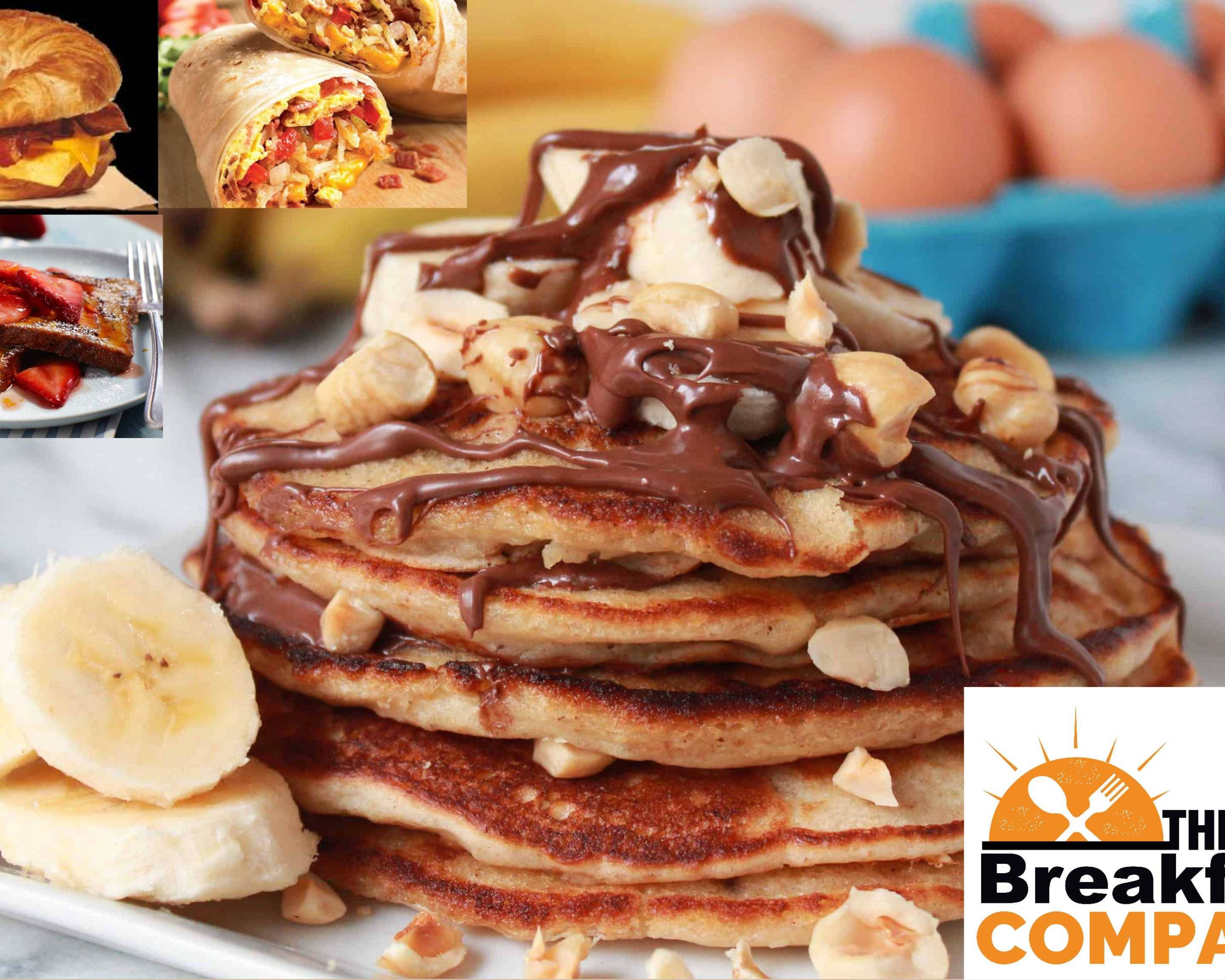 Order The Best Breakfast Company (1655 Pleasant Hill Rd) - Menu ...