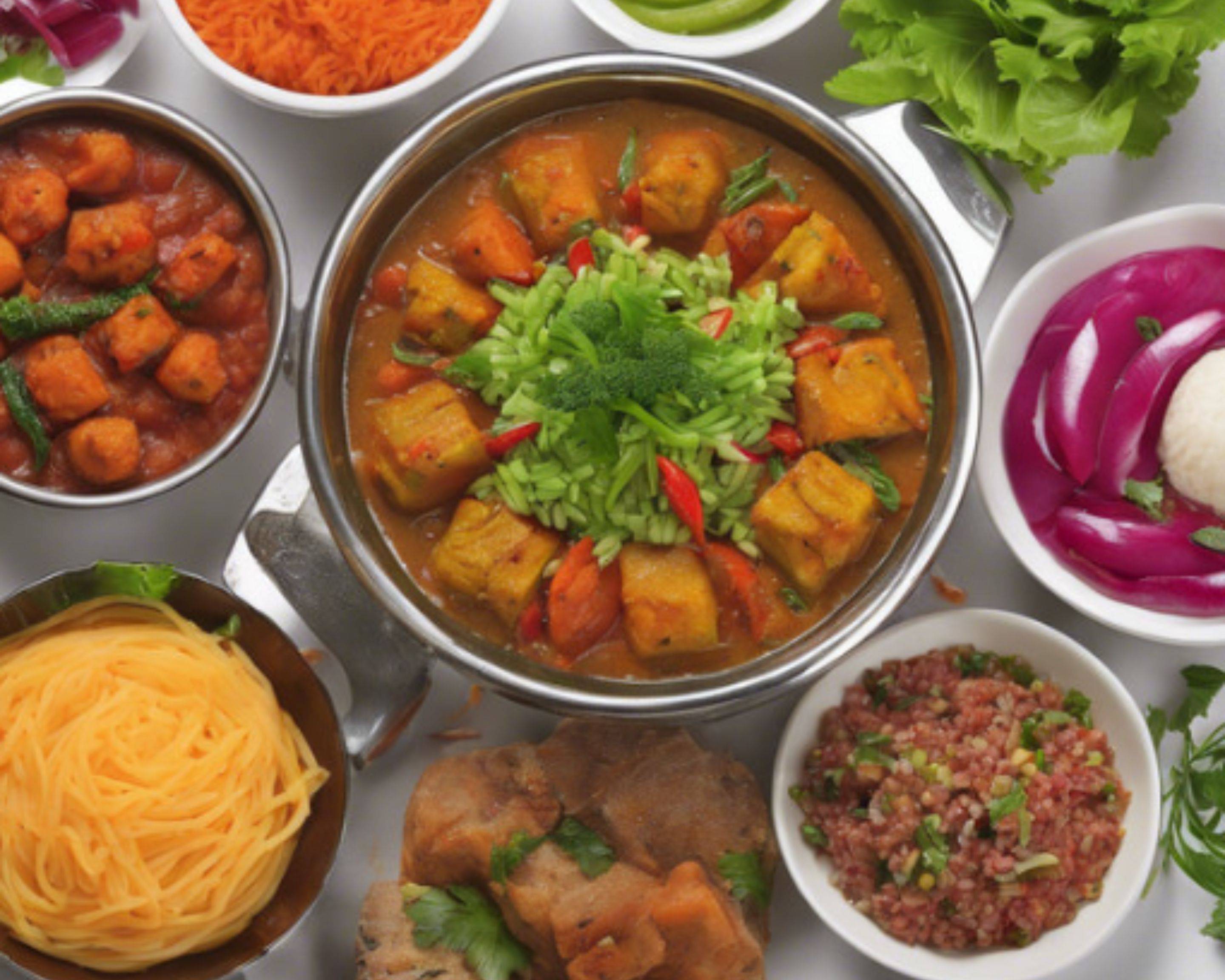 Veg Park - Cambridge (401 Massachusetts Avenue suite 1) Menu Cambridge ...