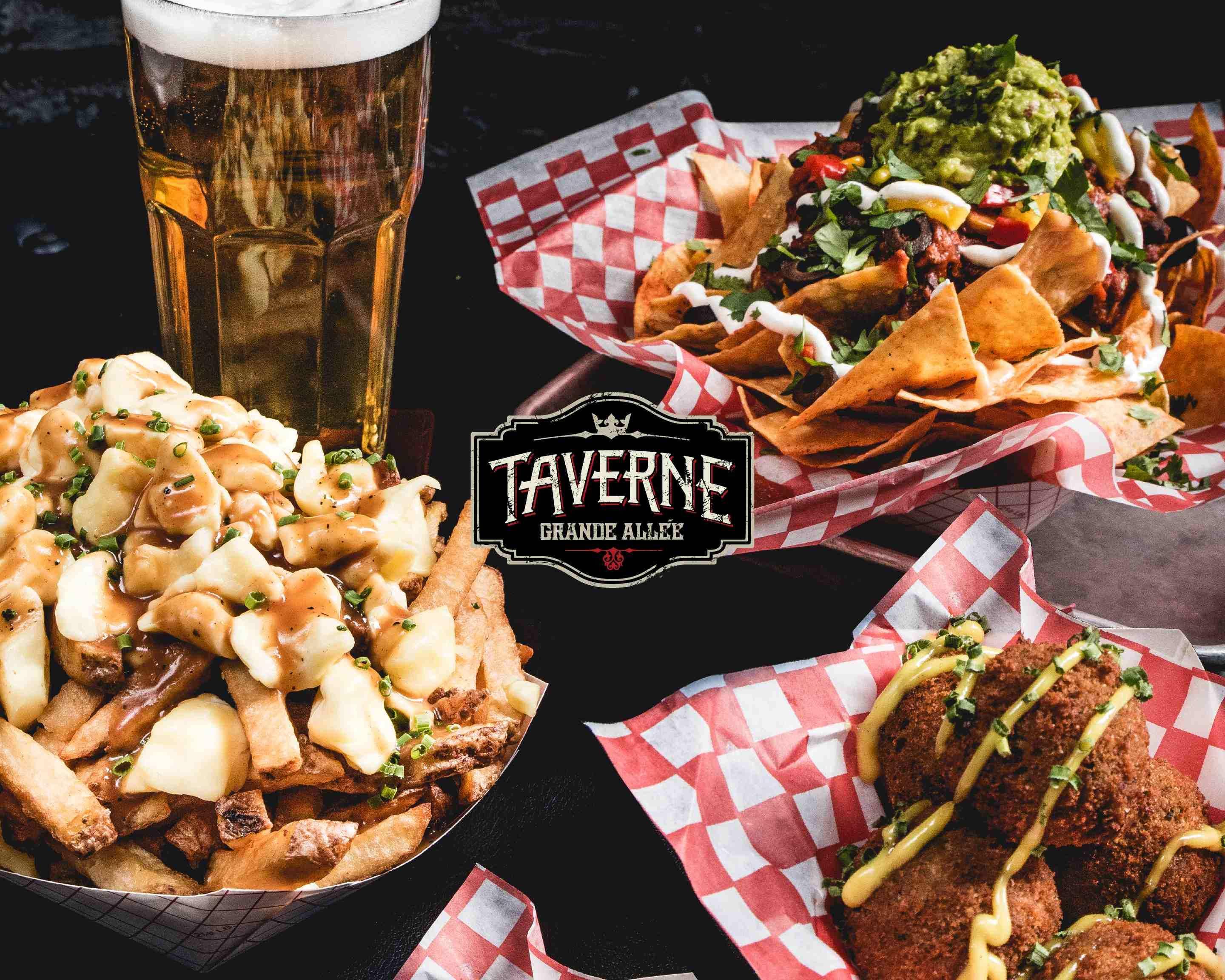 THE 10 BEST Québec Food Delivery & Takeout | Restaurants Near Me | Uber ...