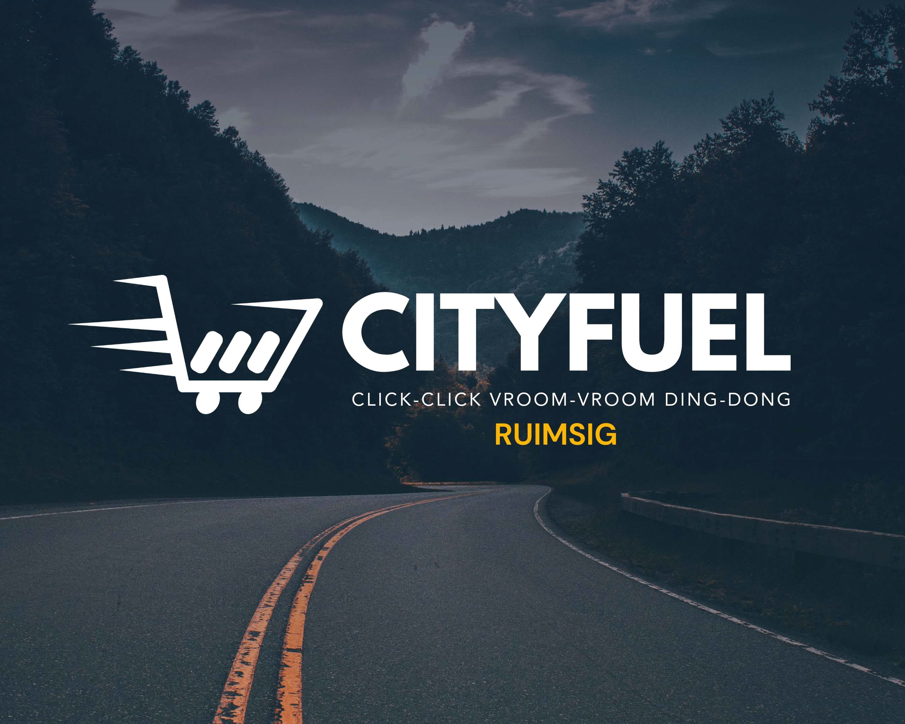 Order CityFuel, Ruimsig | Menu & prices | Johannesburg delivery | Uber Eats