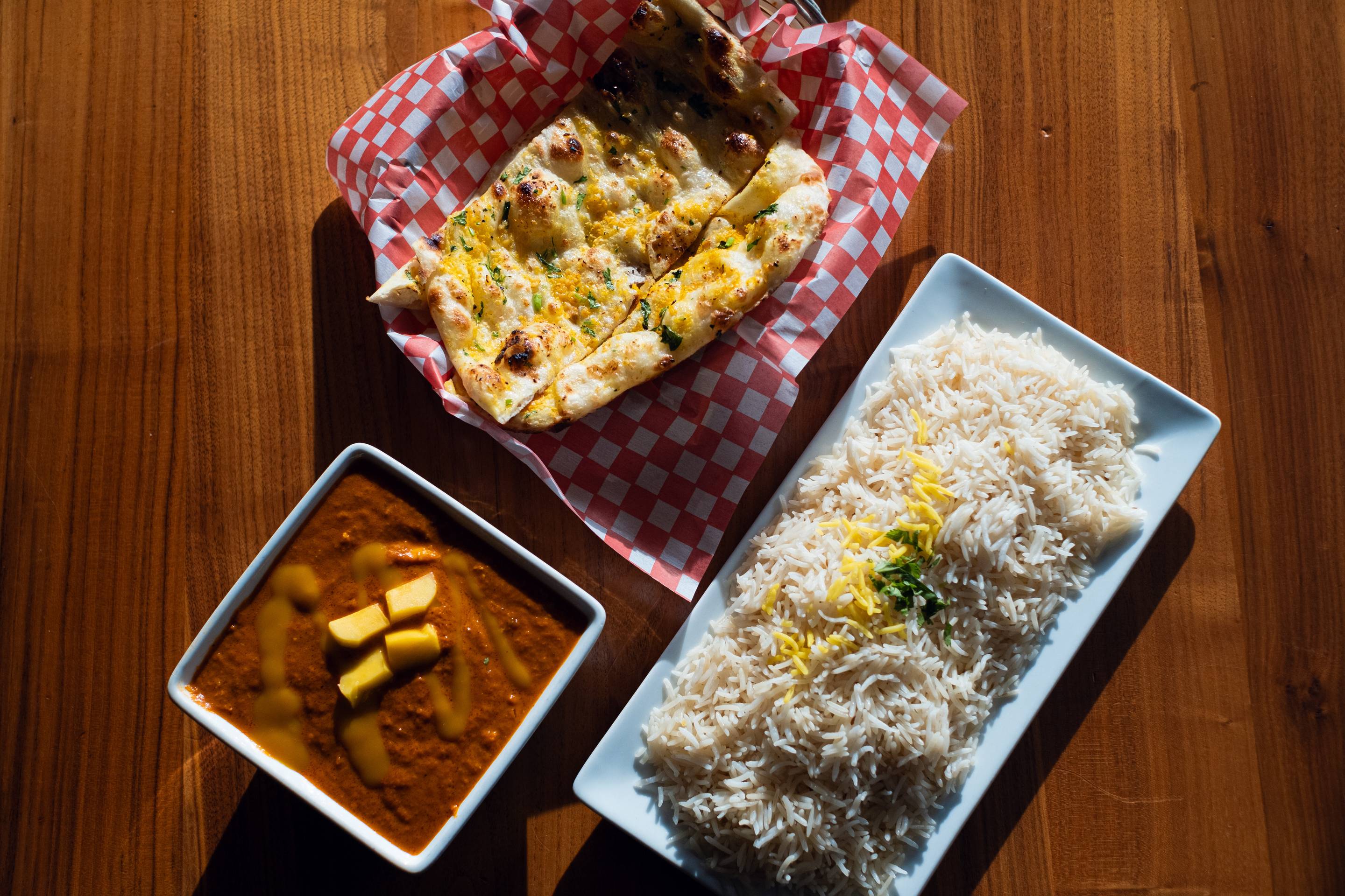 Order Naan Club Indian Cuisine Delivery【Menu & Prices】| Coquitlam ...