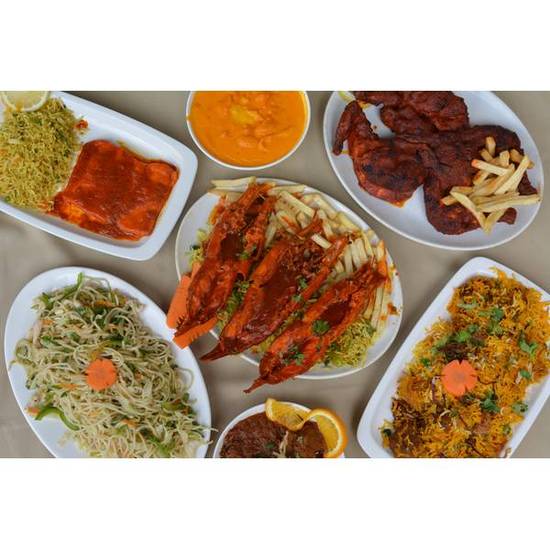 Order Bay Leaf Resturant Fordsburg | Menu & prices | Johannesburg ...