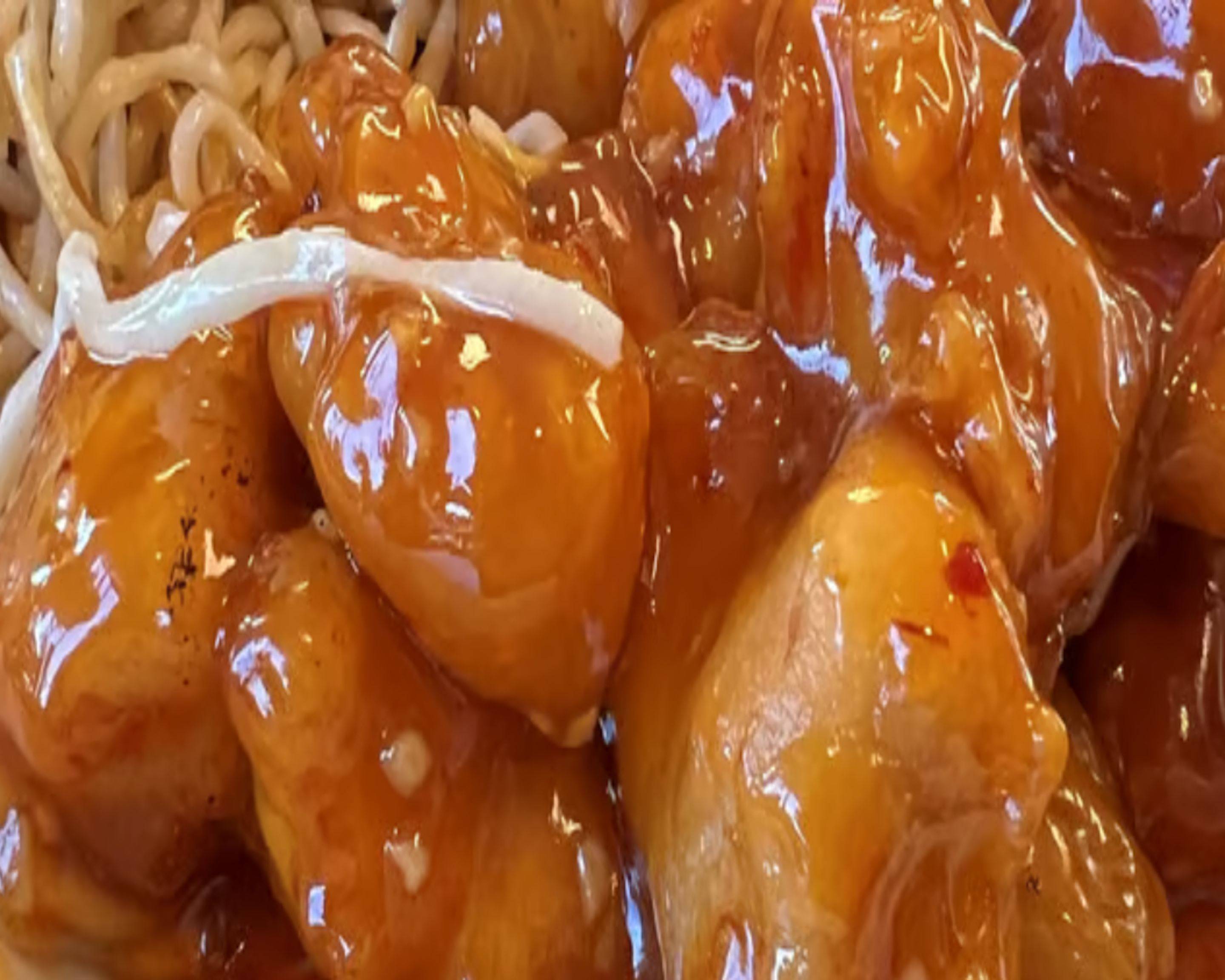 Order Lee Kitchen - Menu & Prices - Madera Delivery | Uber Eats