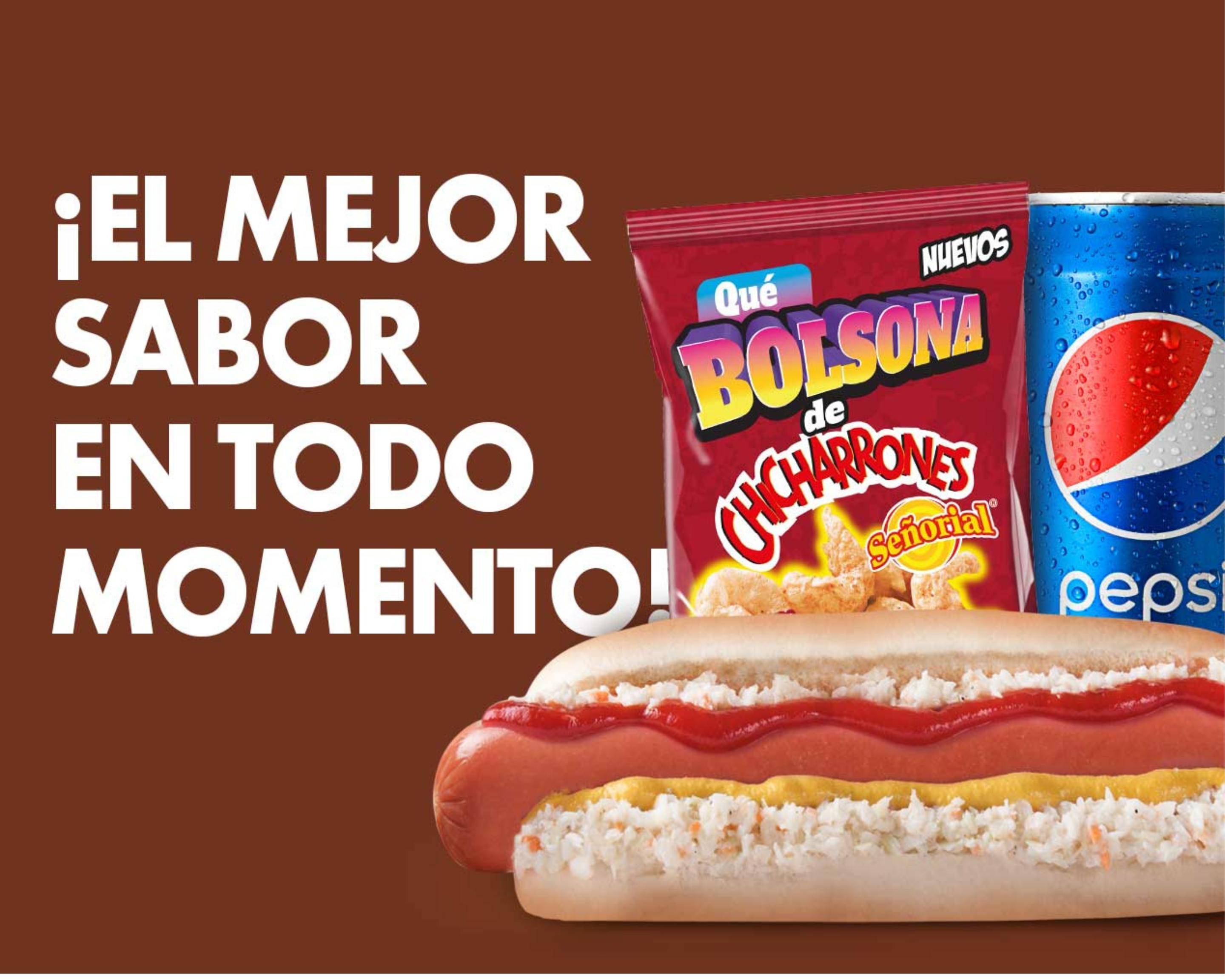 Shell Select - Las Majadas a domicilio en Guatemala | Menú y precios ...