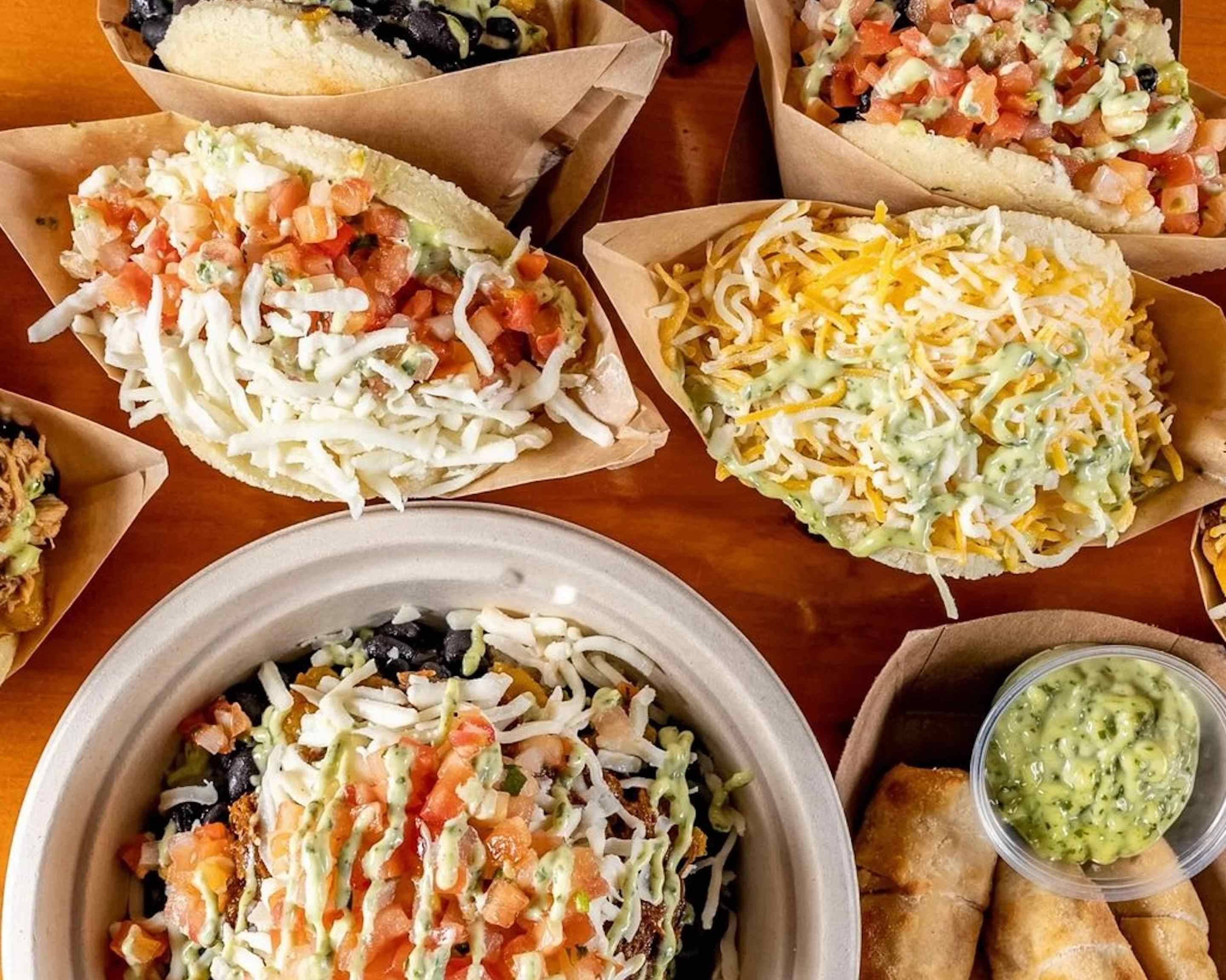 Carolicious Gourmet (Bow Market)