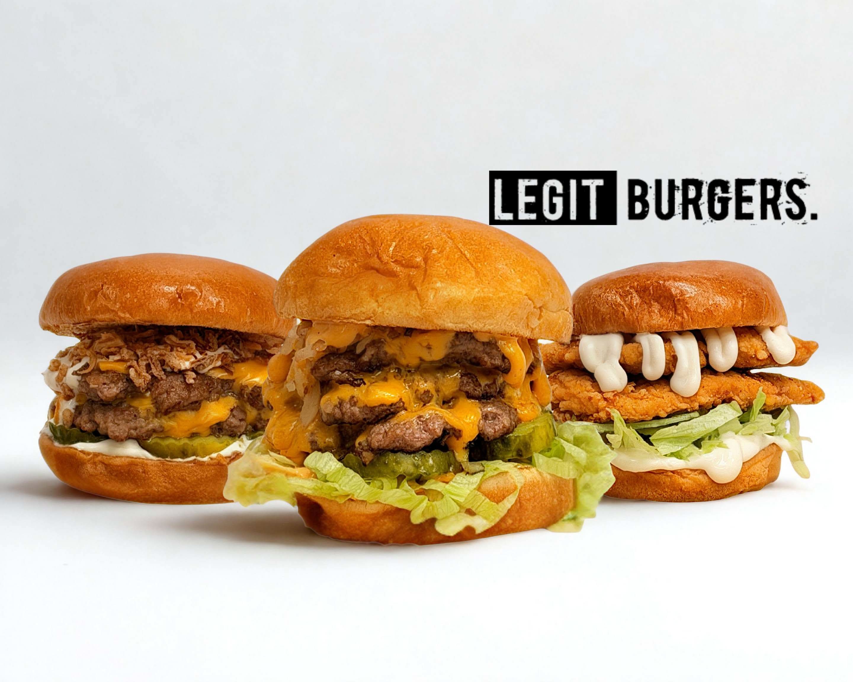 MrBeast Burger (Caledonian Rd, N1) Menu Deals & Prices - London ...
