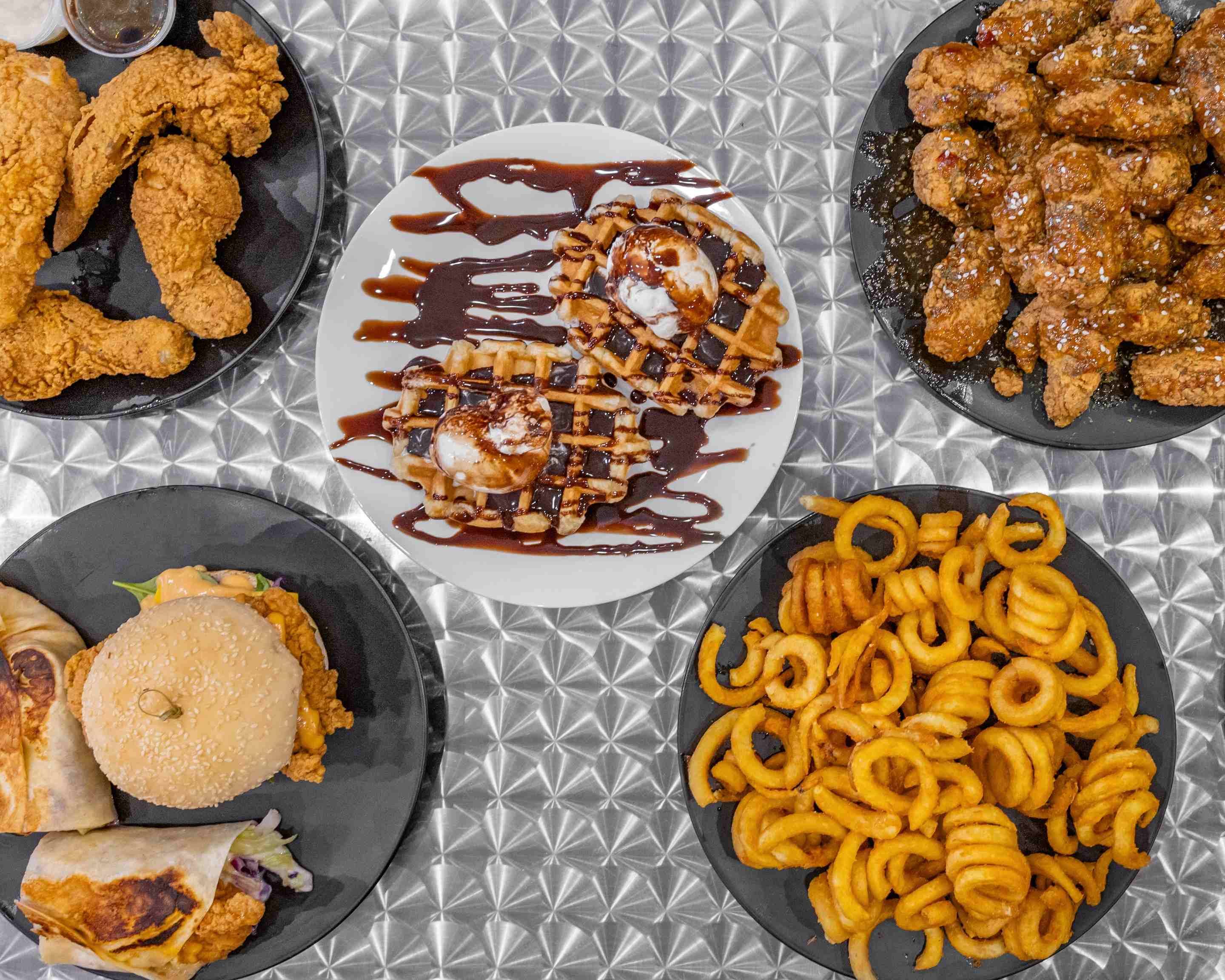 Takeaway and food delivery in Whanganui- Restaurants near me | Uber Eats