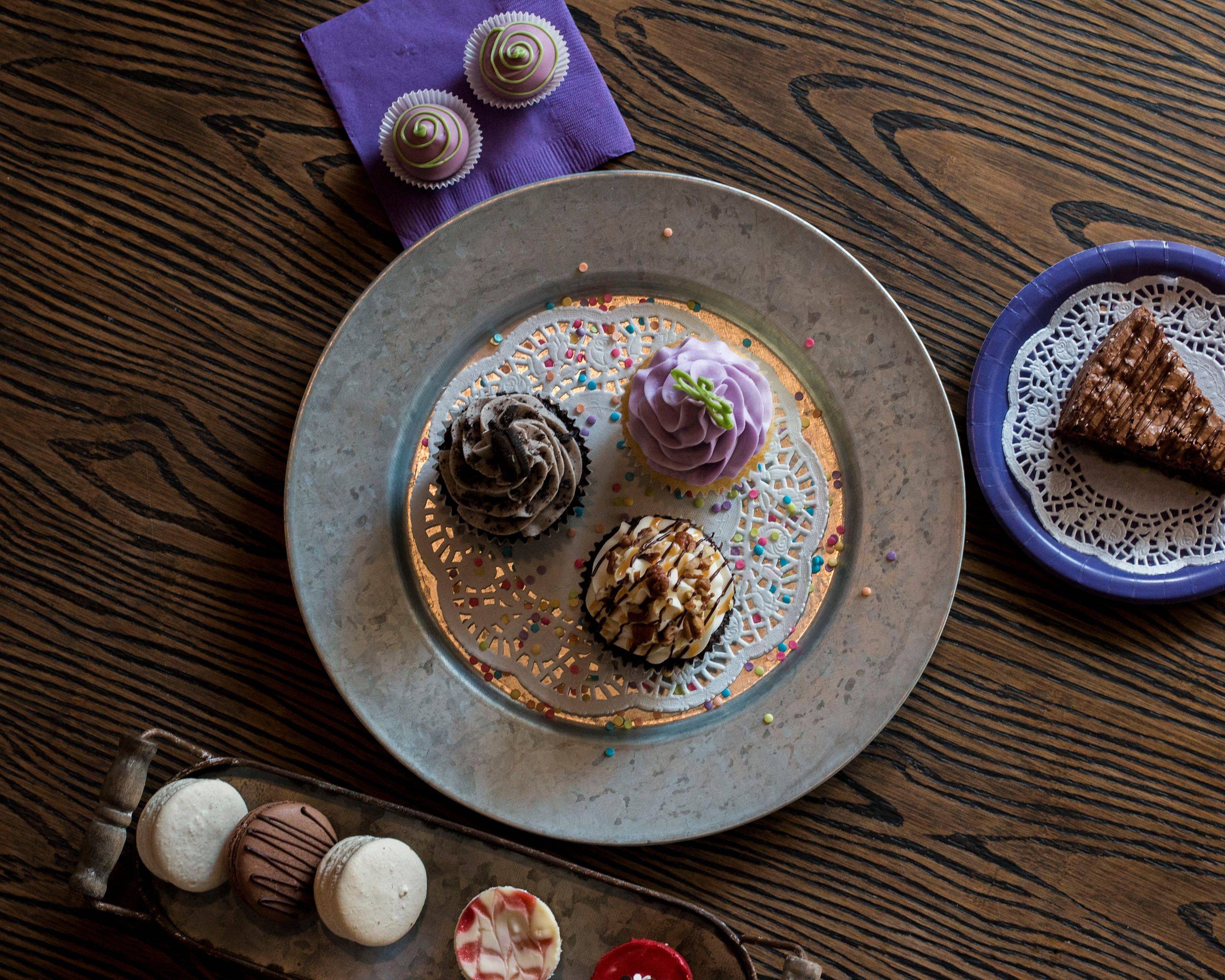 Order The Sweet Palette Delivery in Fayetteville | Menu & Prices | Uber ...