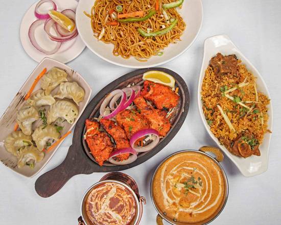 Order Desi Pakwan - Menu & Prices - Toronto Delivery | Uber Eats