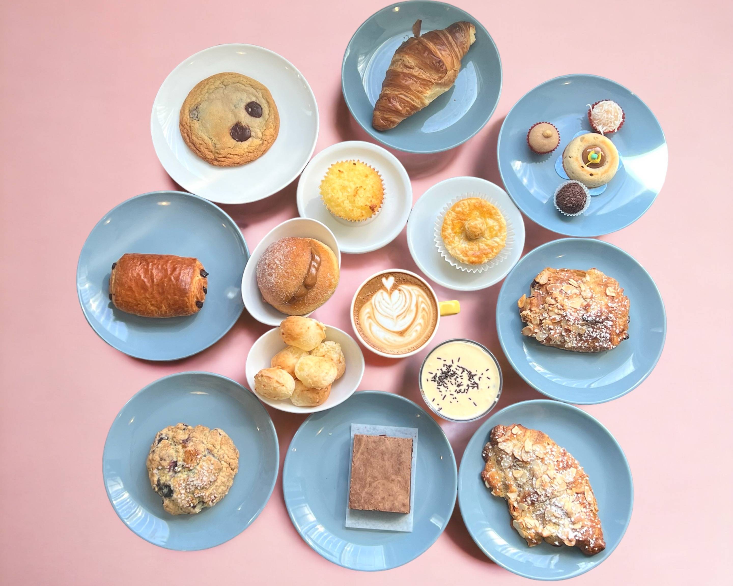 Order Cafe Zezin - Menu & Prices - Montreal Delivery | Uber Eats