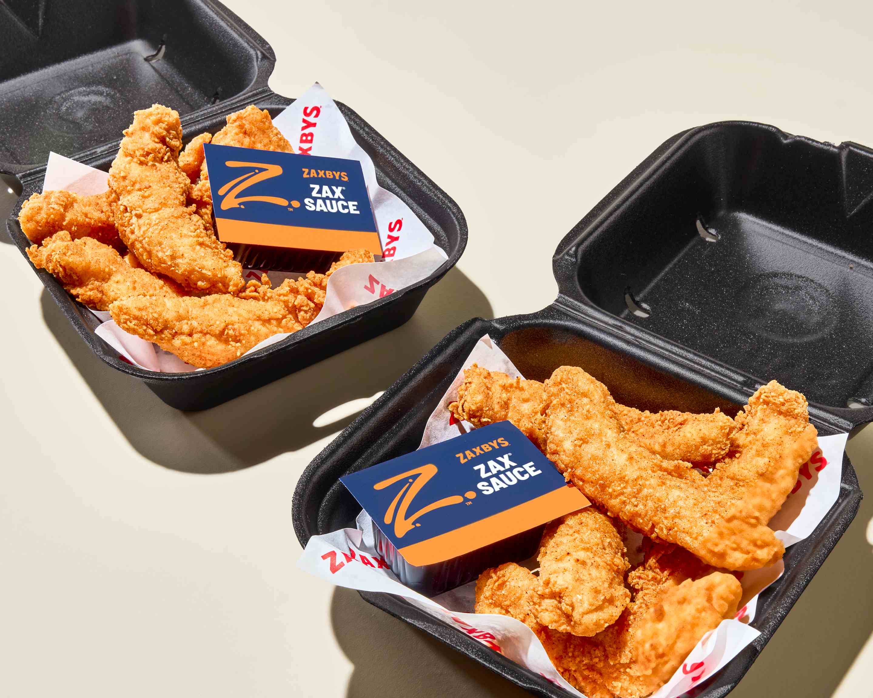 Order Zaxby's (9031 New Kings Road) - Menu & Prices - Jacksonville ...