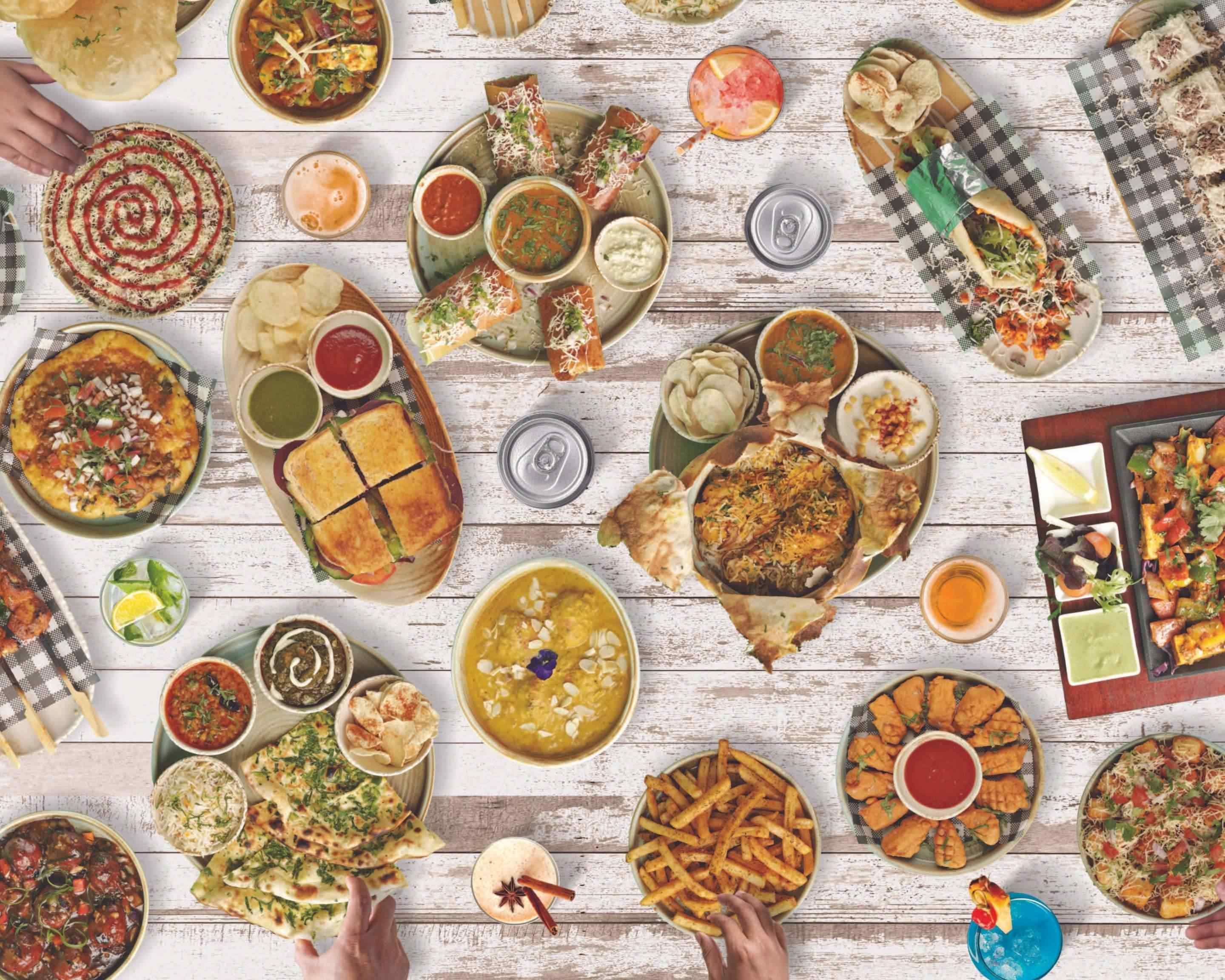 Order Tikka Take | Menu & Prices | Canberra Delivery | Uber Eats