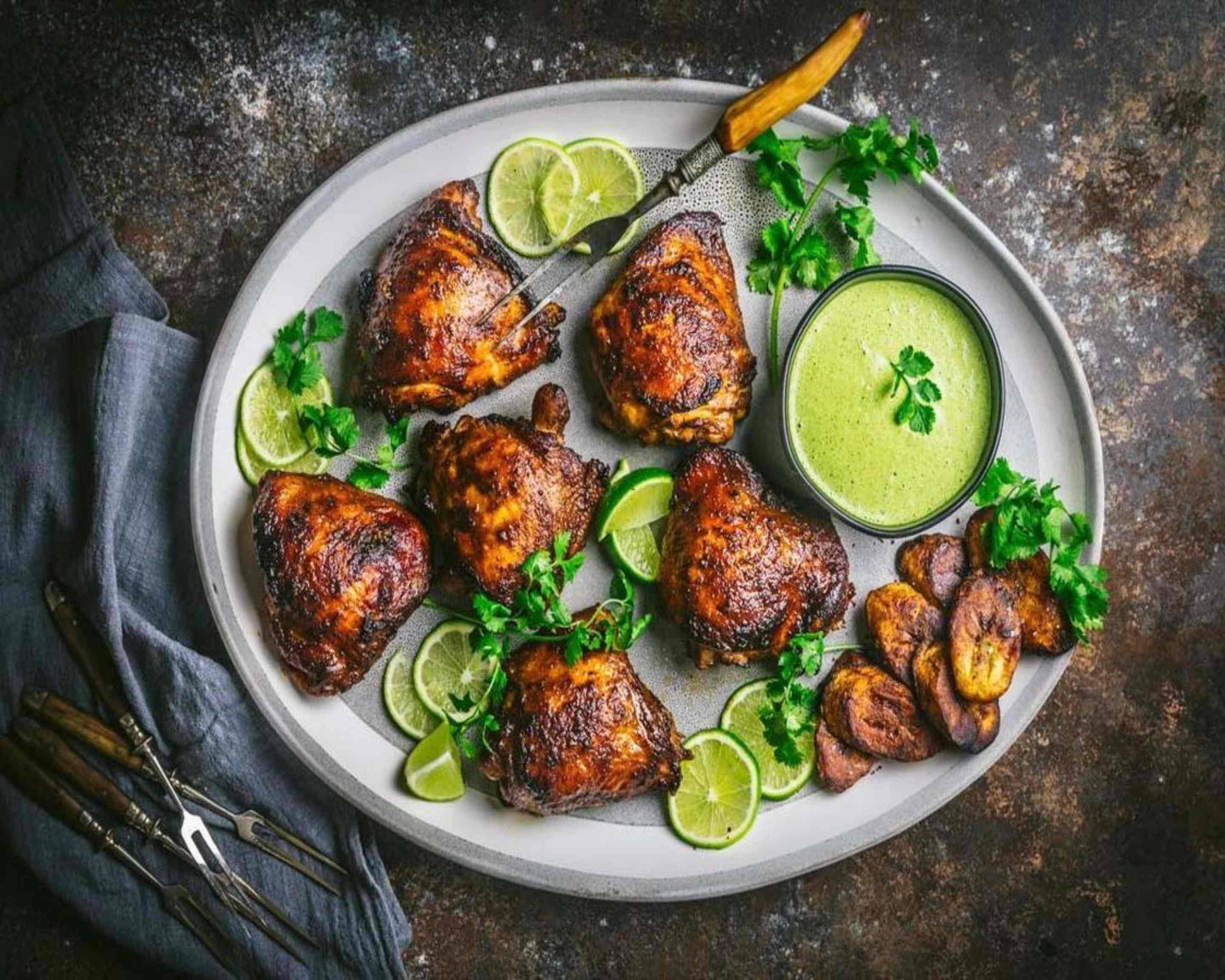 Pollo De Rancho a Domicilio en Toluca | Menú & Precios | Uber Eats