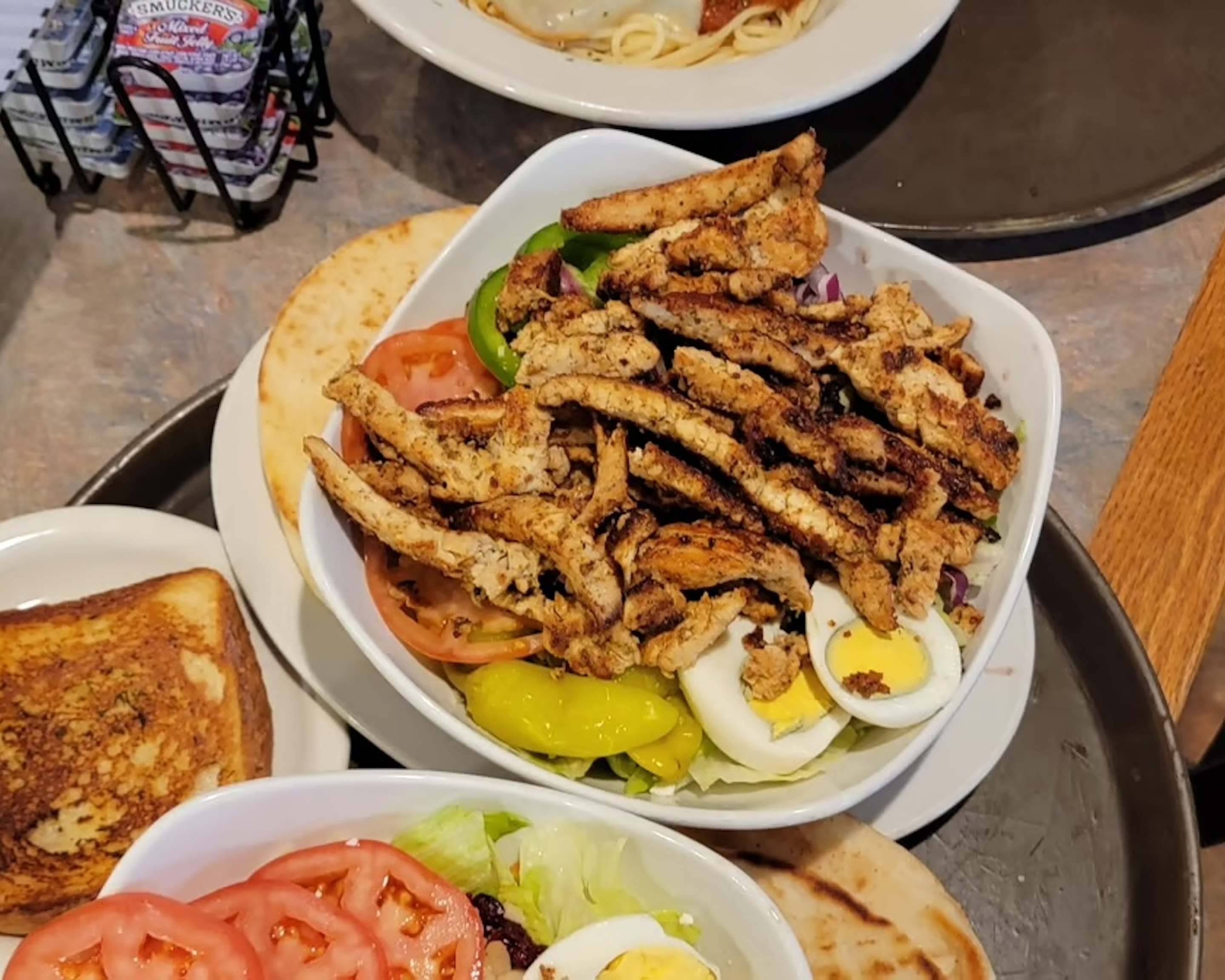 Order Redford Grill & Bar Menu Delivery【Menu & Prices】| Detroit | Uber Eats