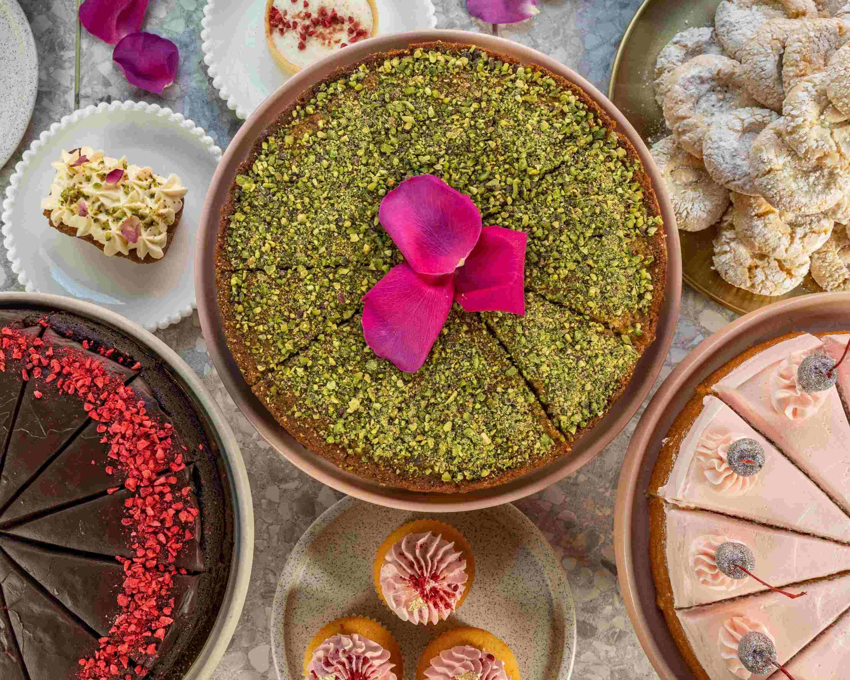 Order Sweets by Parwana | Menu & Prices | Adelaide Delivery | Uber Eats