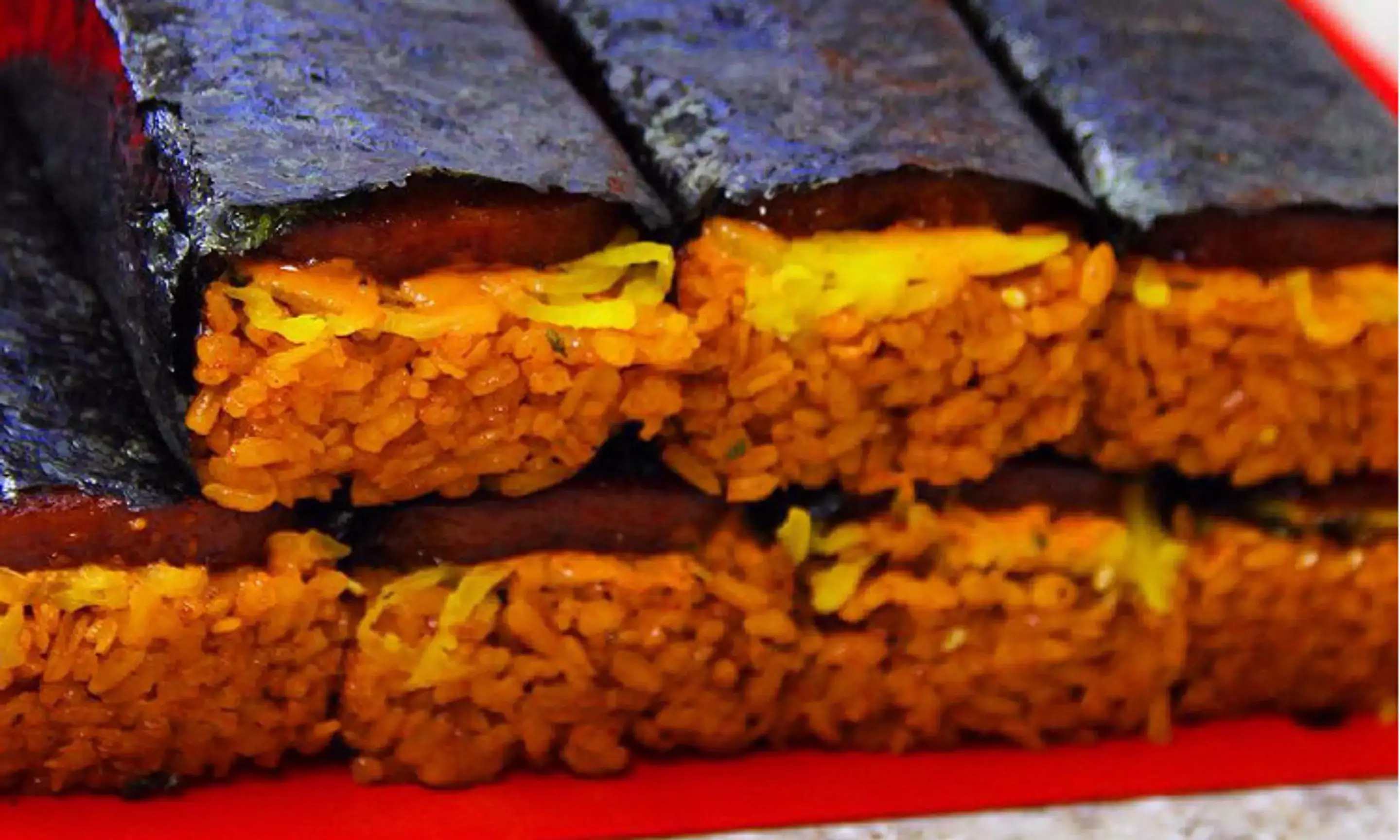 Order Red Rice Flavors of Guam (S Eastern Ave) - Menu & Prices - Las ...