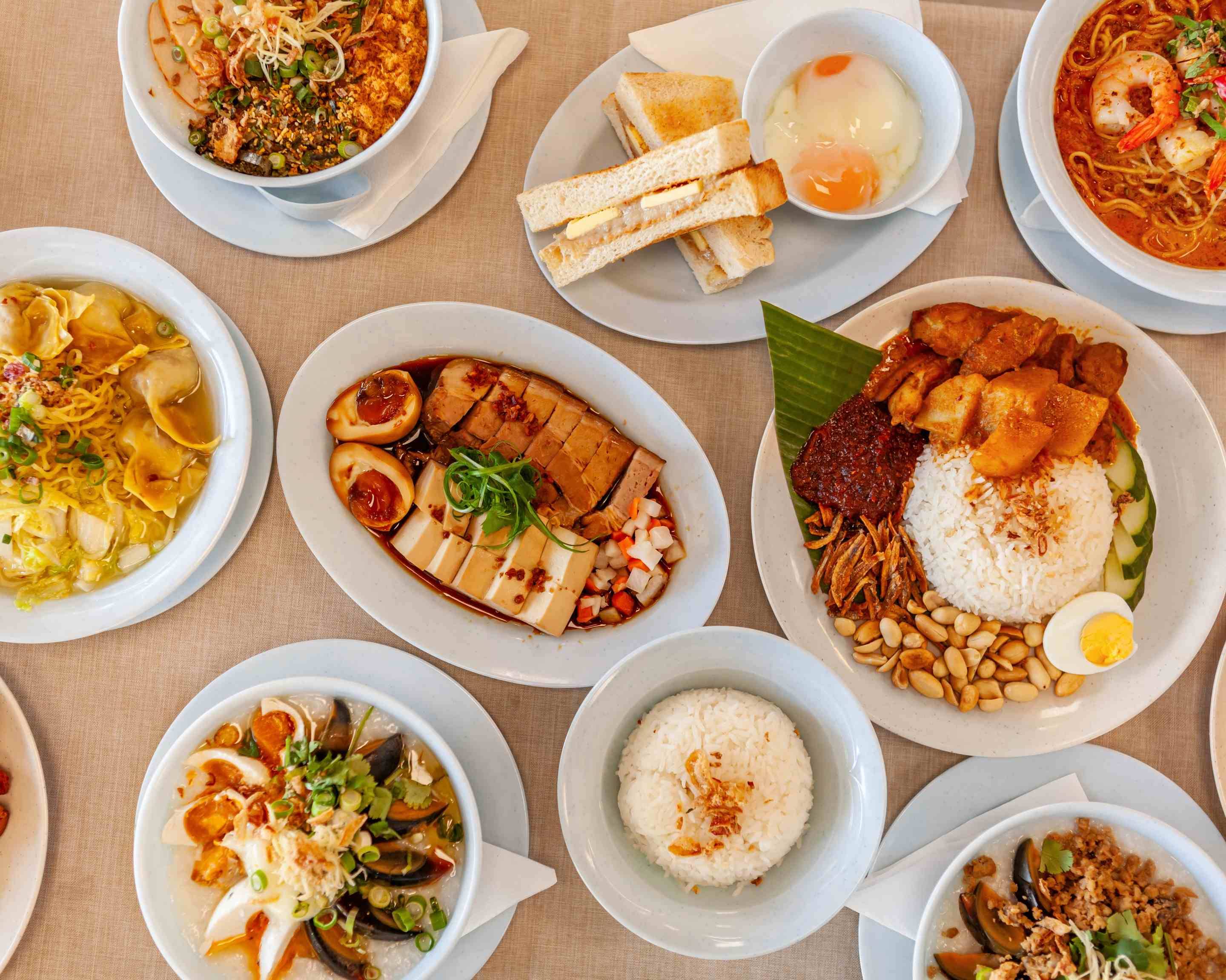 Makan Stop (Darwin) Menu Takeout in Darwin | Delivery Menu & Prices ...