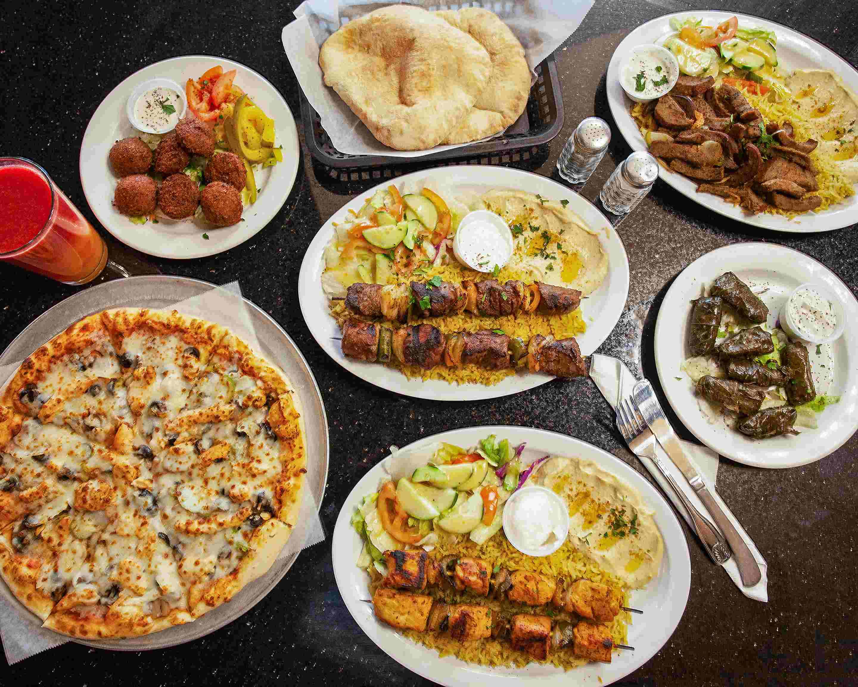 Order Amir Grill (Golden) Menu Delivery in Golden | Amir Grill (Golden ...